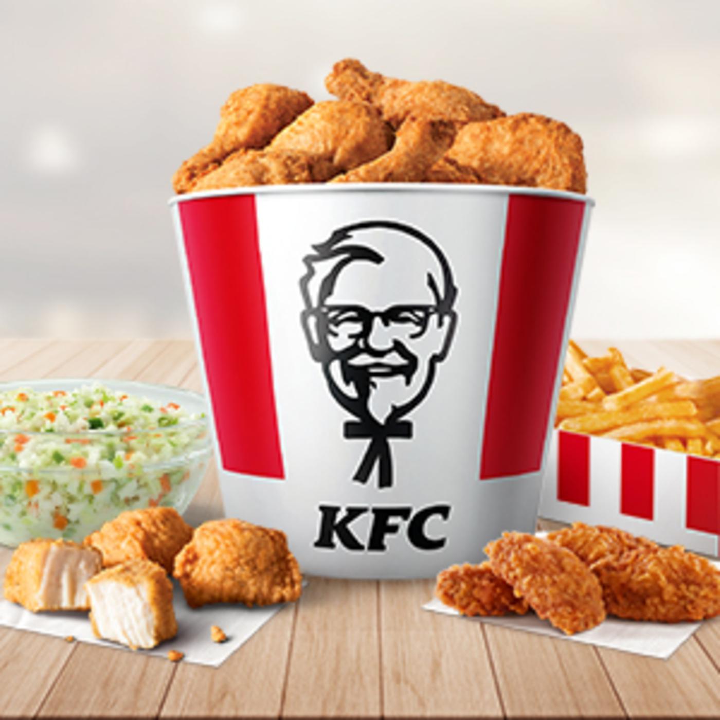 La historia del Coronel Sanders, fundador de KFC - Dj Jayus (podcast ...