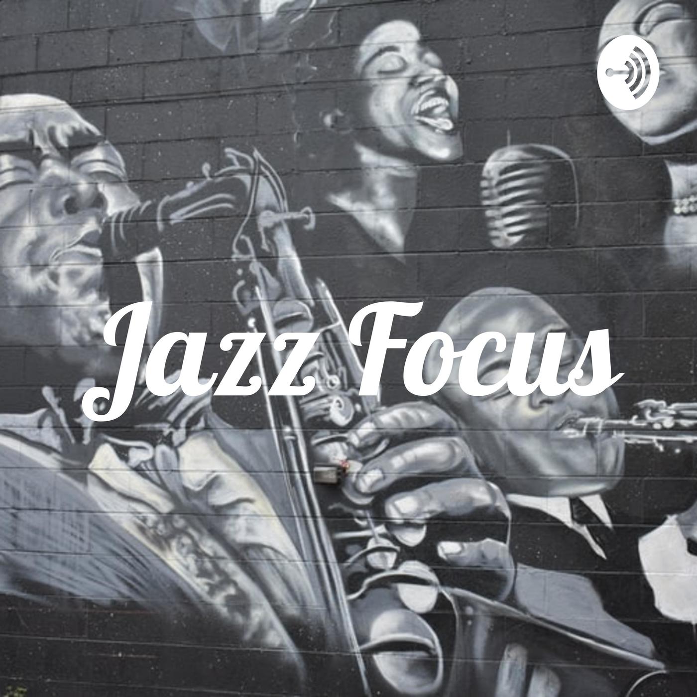 Roy Eldridge and Zoot Sims - Paris, 1950 - Jazz Focus (podcast ...