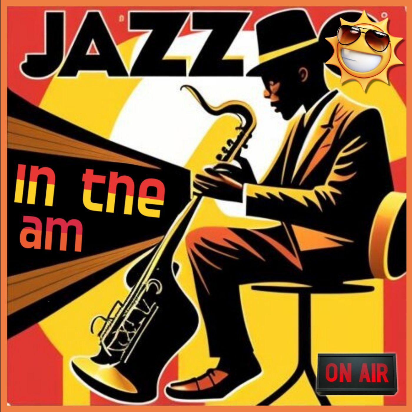 Am I Jazz