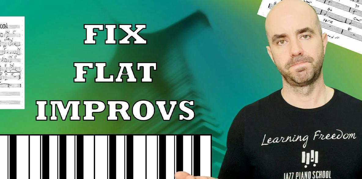 How to Know When You’re Ready to Move On in Jazz Piano | Listen Notes