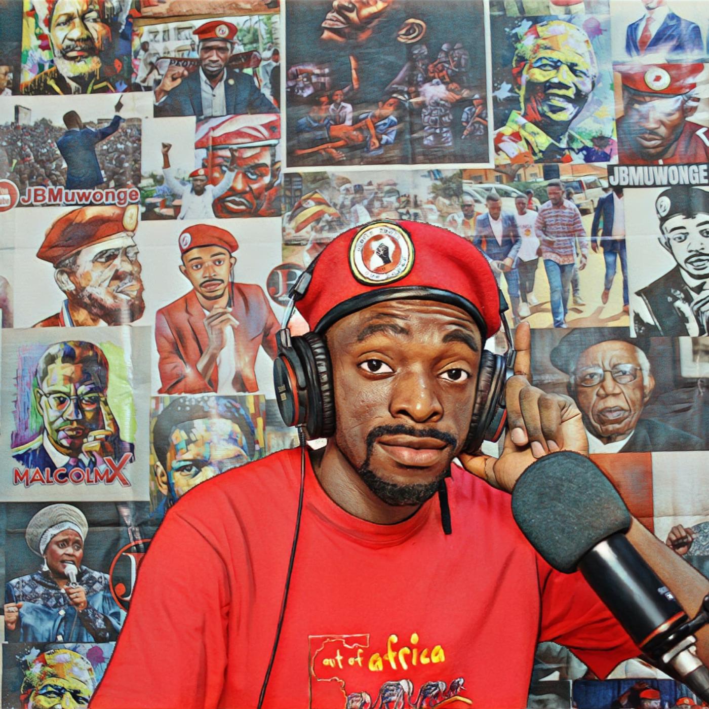 JBMuwonge Podcast - Uganda's Journey to Freedom - JB Muwonge | Listen Notes