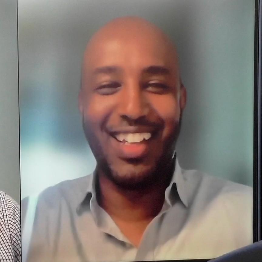 Defending Israel with David Harris: Shahar Azani is Back | Listen Notes
