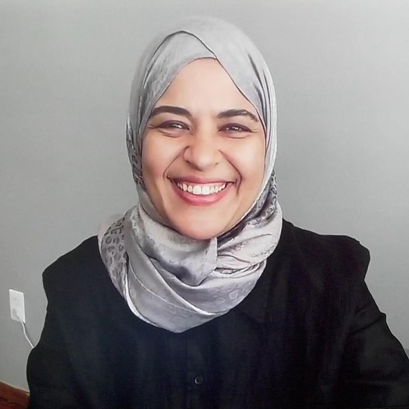 Defending Israel with David Harris: Dalia Ziada Returns | Listen Notes