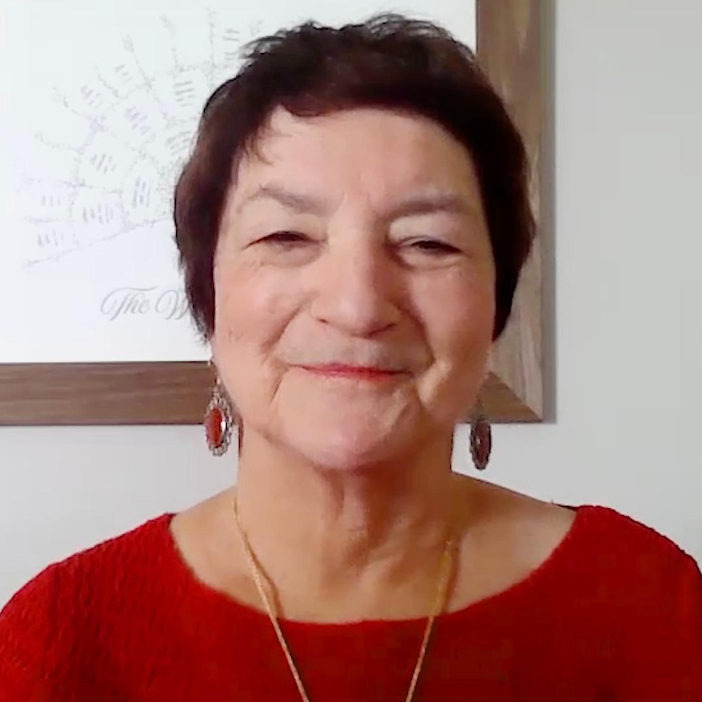 Defending Israel with David Harris: Shahar Azani is Back | Listen Notes