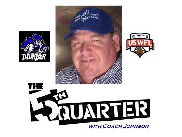 The 5th Quarter with Coach Johnson - Game & Playoff Updates | Listen Notes