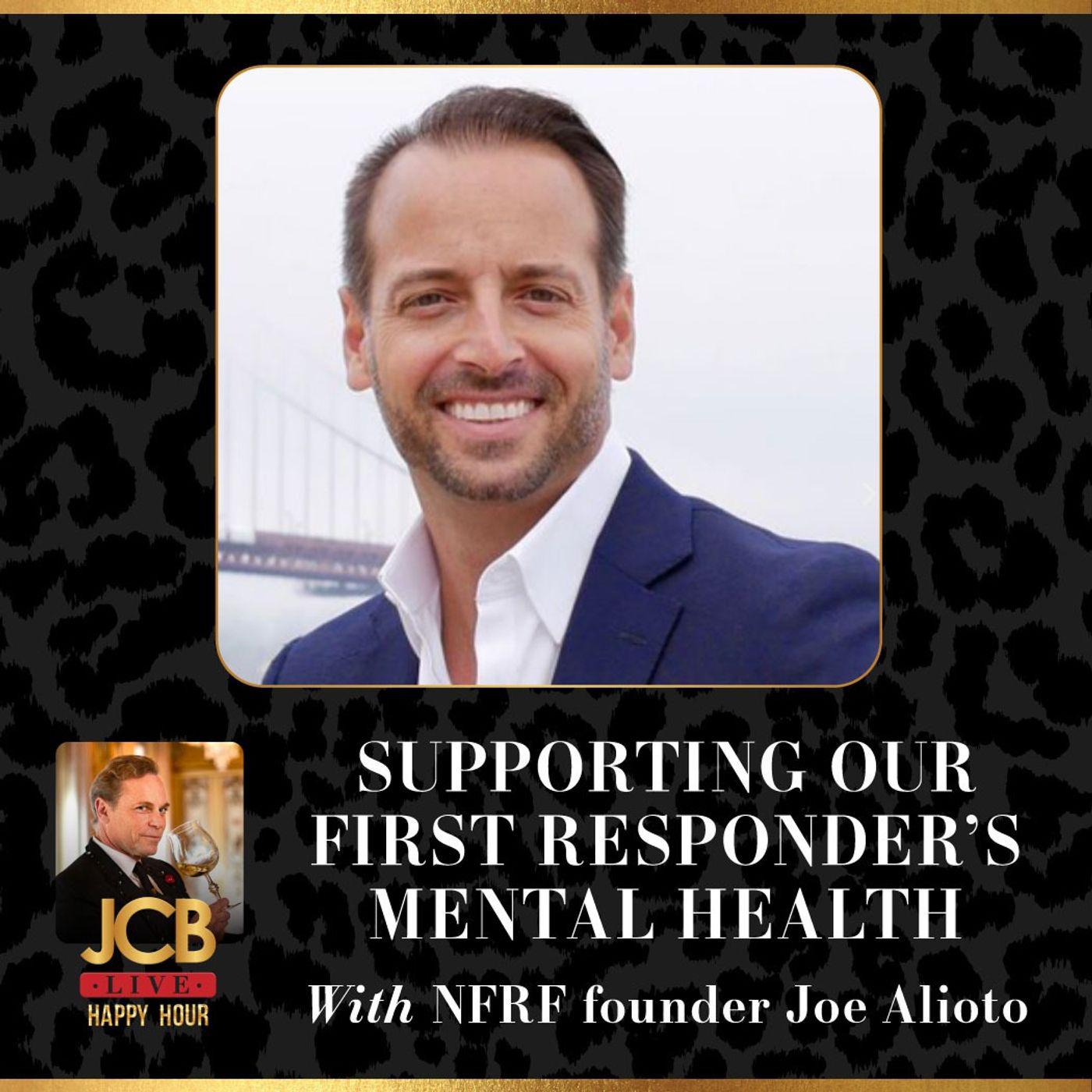 JCB LIVE: Connecting hearts and minds with Jane Seymour! | Listen Notes