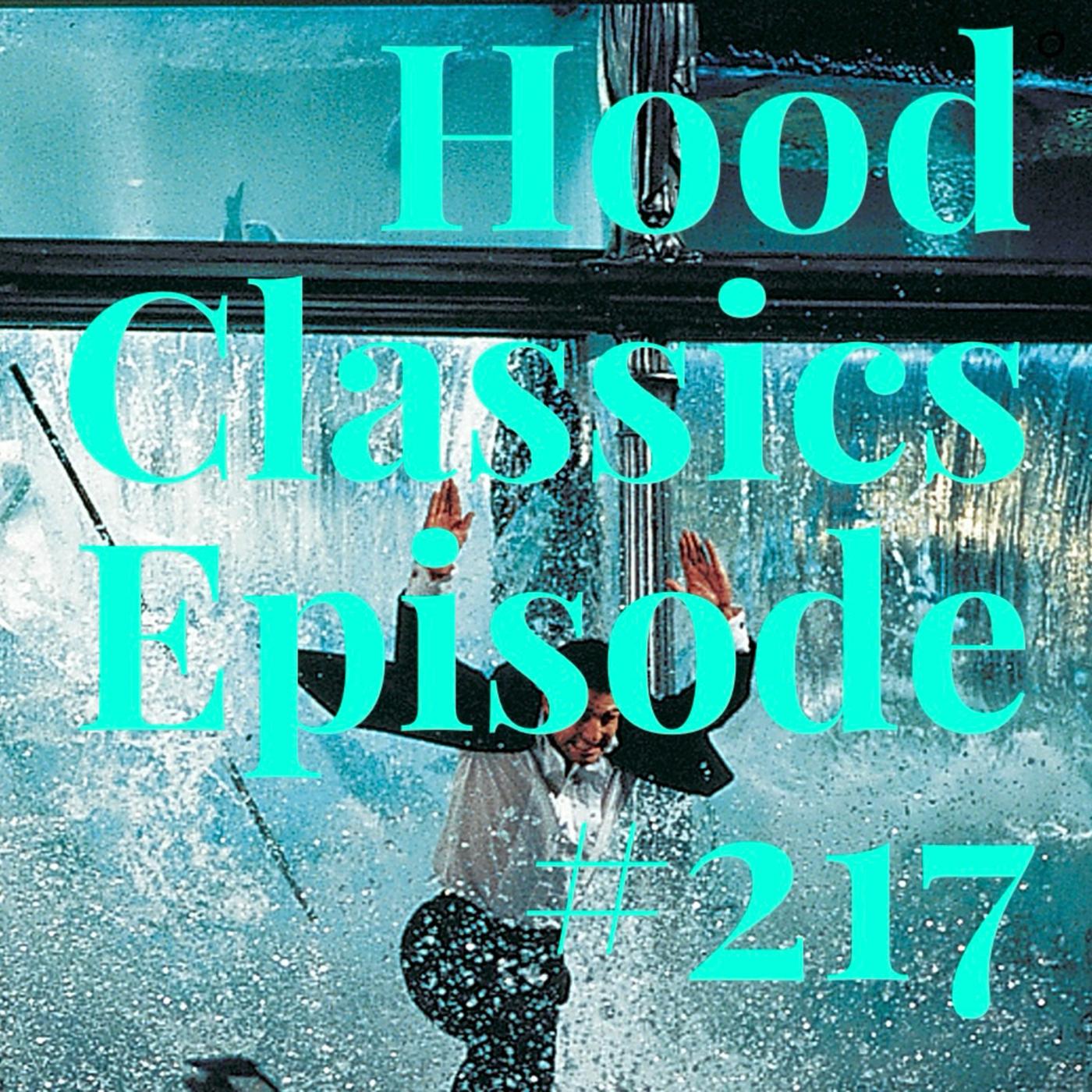 "Hillbilly Jesus & The Fantastic Trio" (The Butterfly Effect 2004) Hood ...