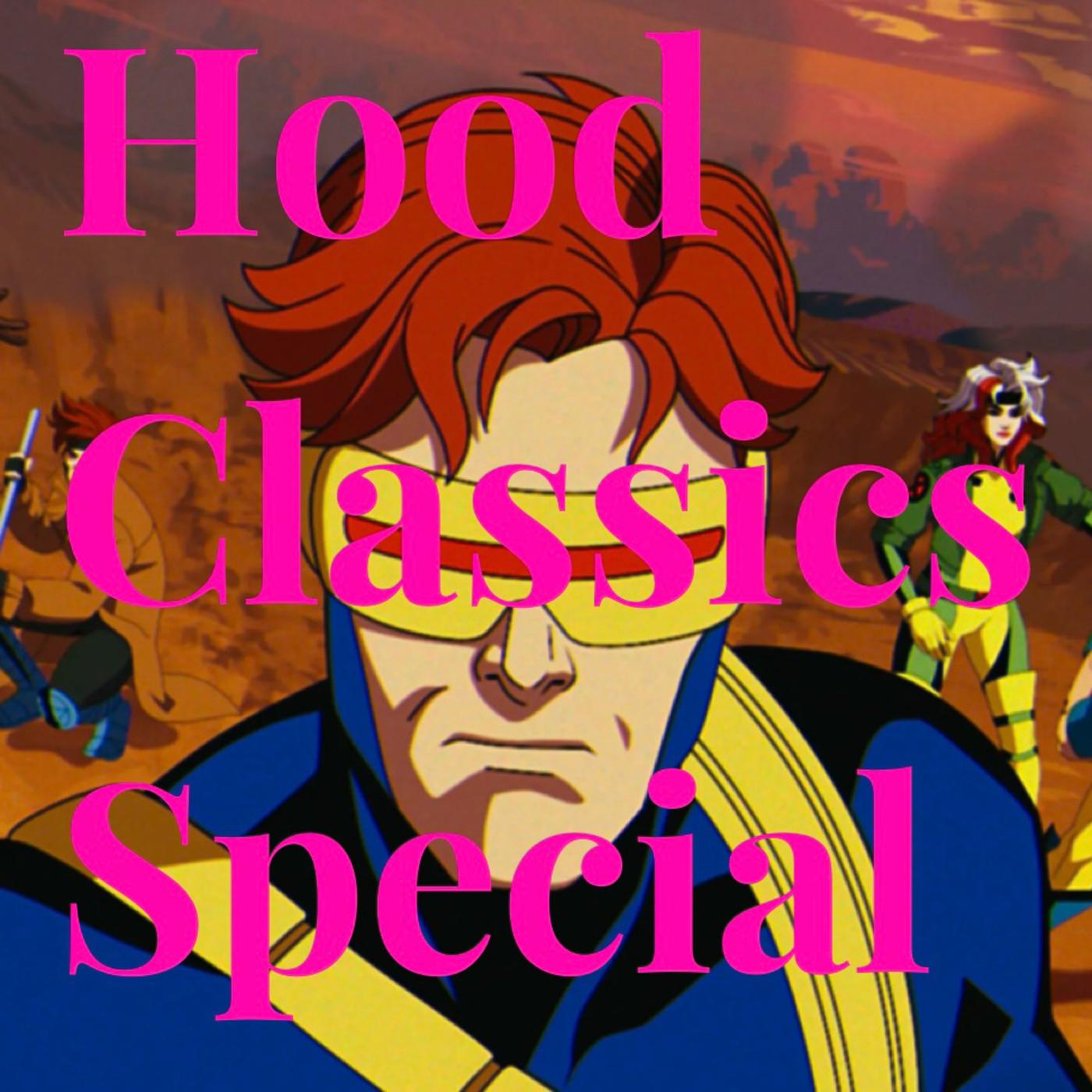 Hood Classics X-Men '97 Review Episode 1 & 2 - Jeff Vs The World ...