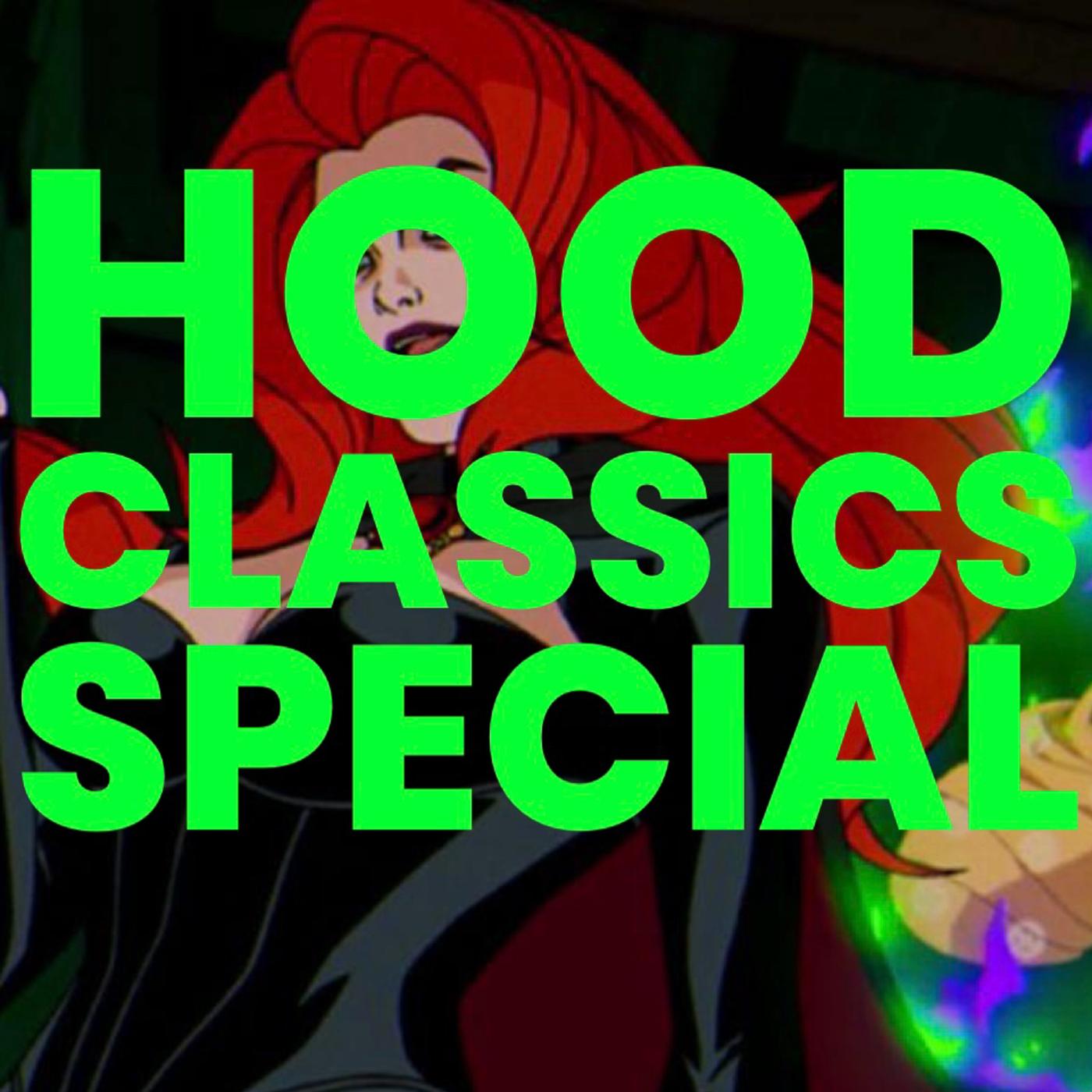 "I'm Still Not Sure How I Feel About Papa Joe.....The Pimp" - (Posse ...