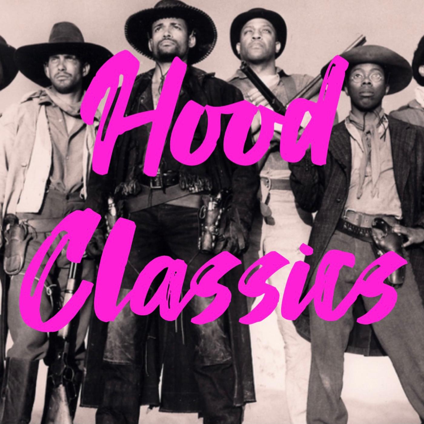 "I'm Still Not Sure How I Feel About Papa Joe.....The Pimp" - (Posse ...