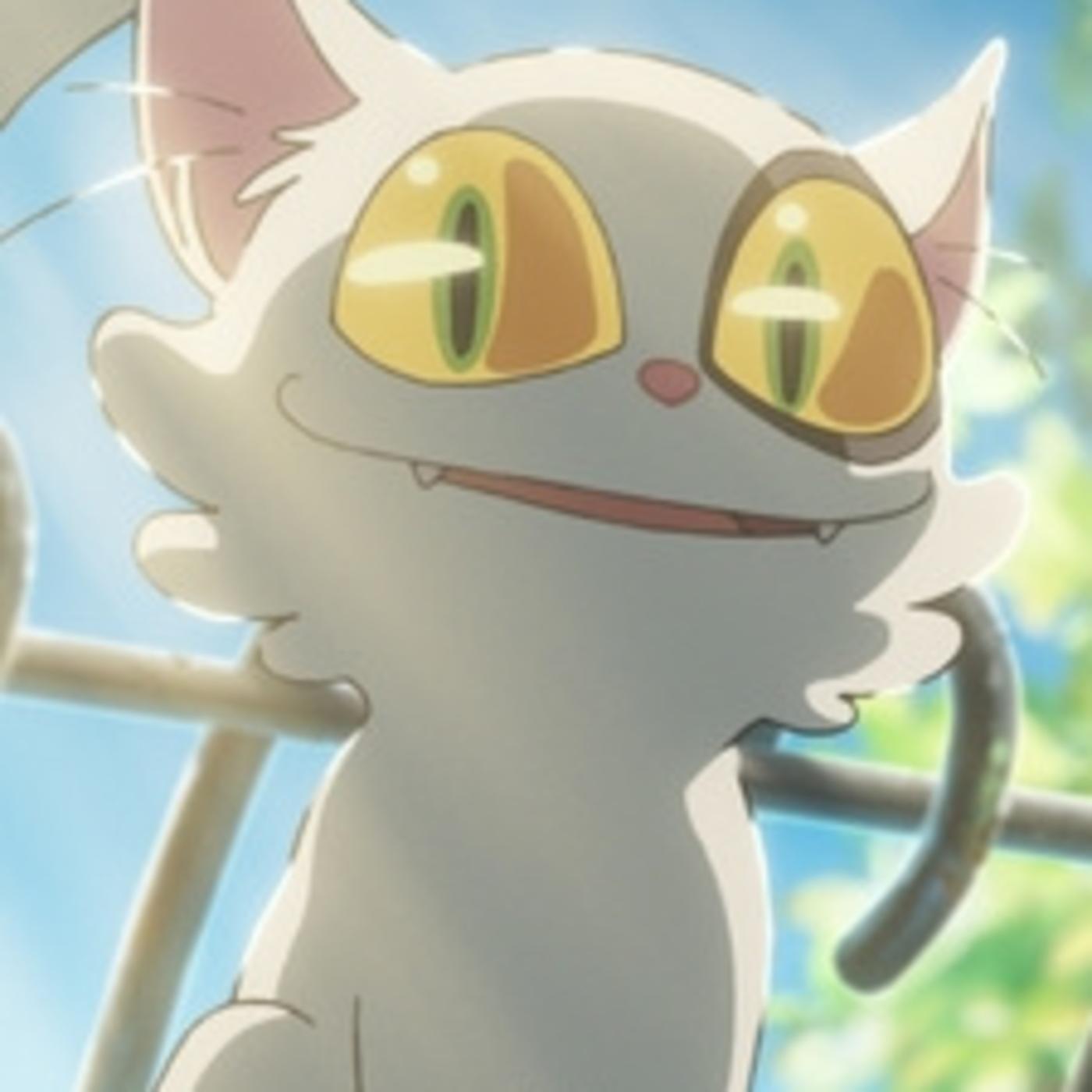 Jeff's Anime Monologues (播客) - Jeff Keen | Listen Notes