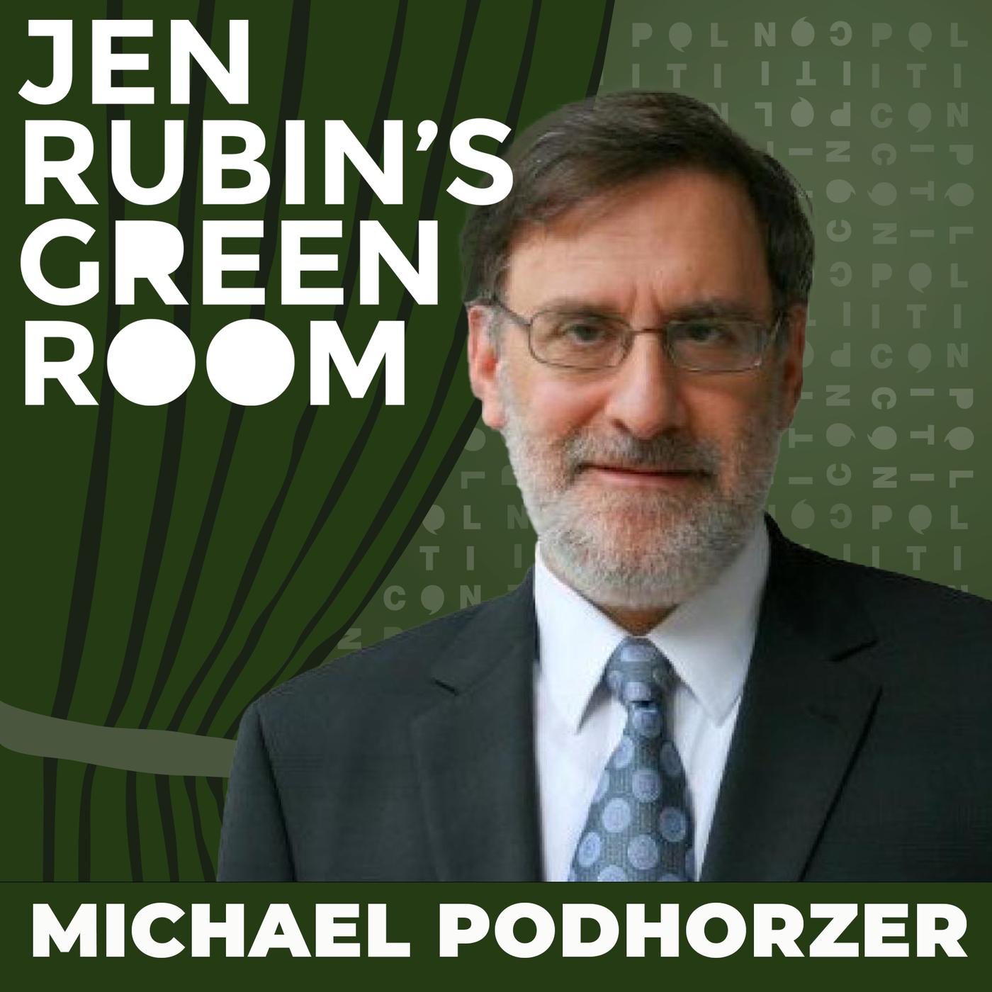 47: A Mass Movement To Save Democracy with Michael Podhorzer | Listen Notes