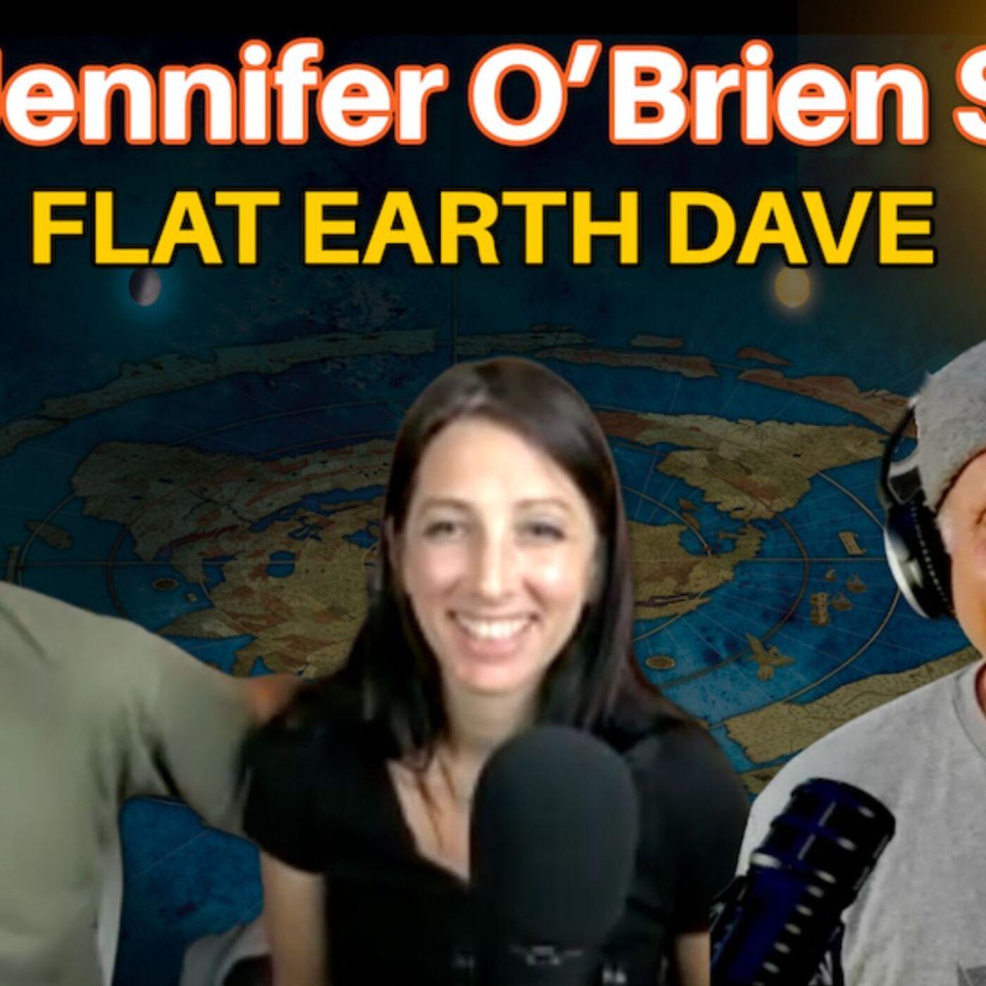 Interview with Renita Brannan - Jennifer O'Brien Show (podcast ...