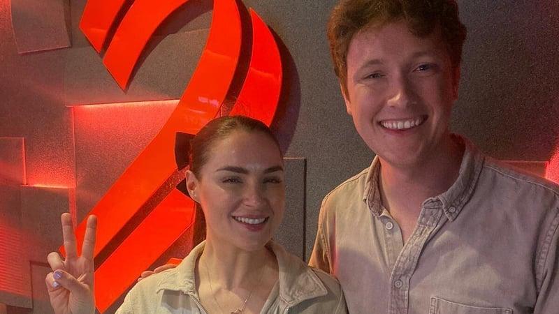 Jen's Friends with Spencer & Vogue - Jennifer Zamparelli (podcast ...