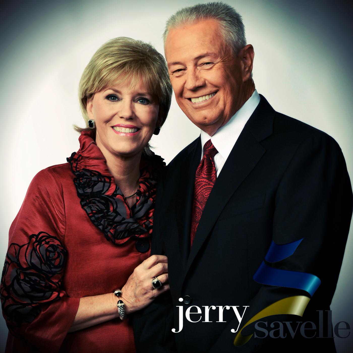 Why Some Aren't Experiencing God's Best, Part 3 - Jerry Savelle ...