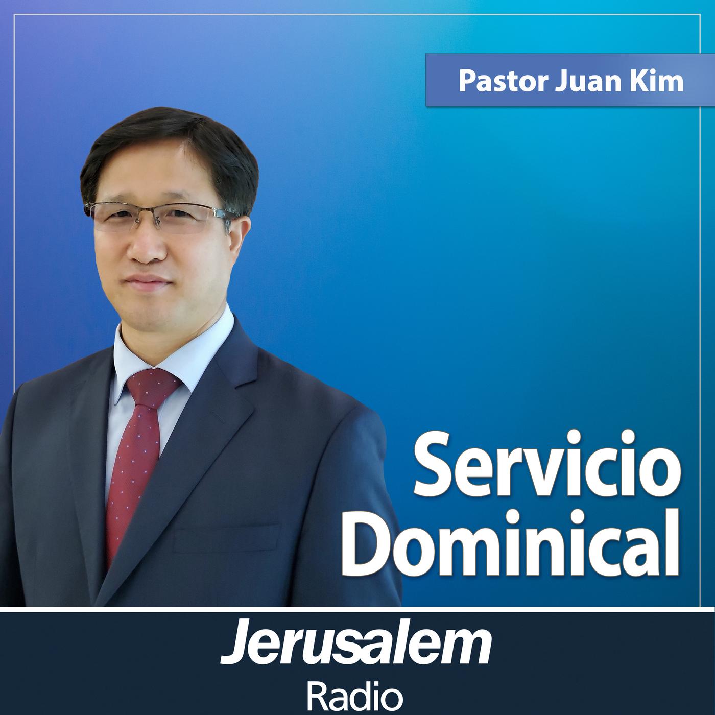 07 de Mayo de 2023 ** Génesis 28:7-22 - Jerusalem Radio - Pastor Juan ...