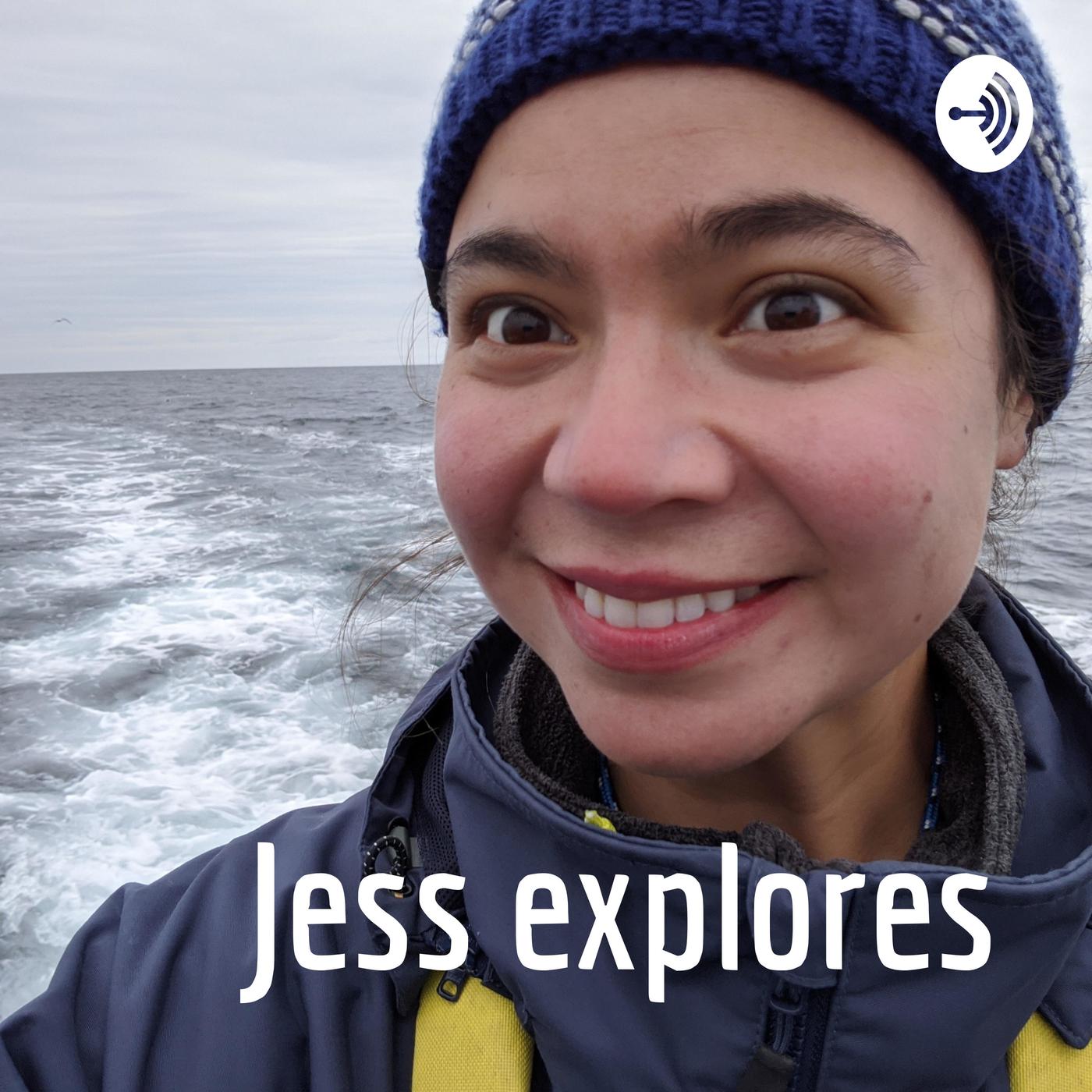 SDG 14: Life Below Water - Jess explores (podcast) | Listen Notes
