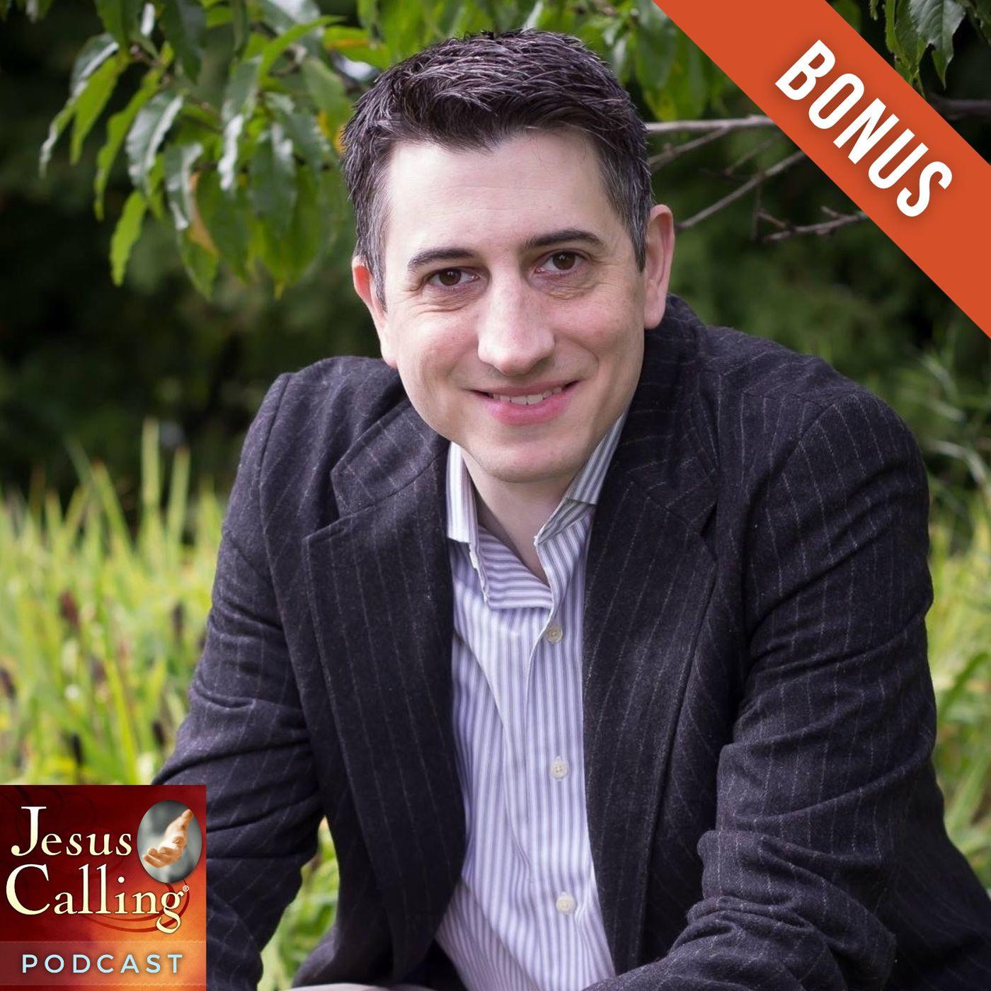 [BONUS] Jesus Calling Scripture Study: The Book of Philippians with ...
