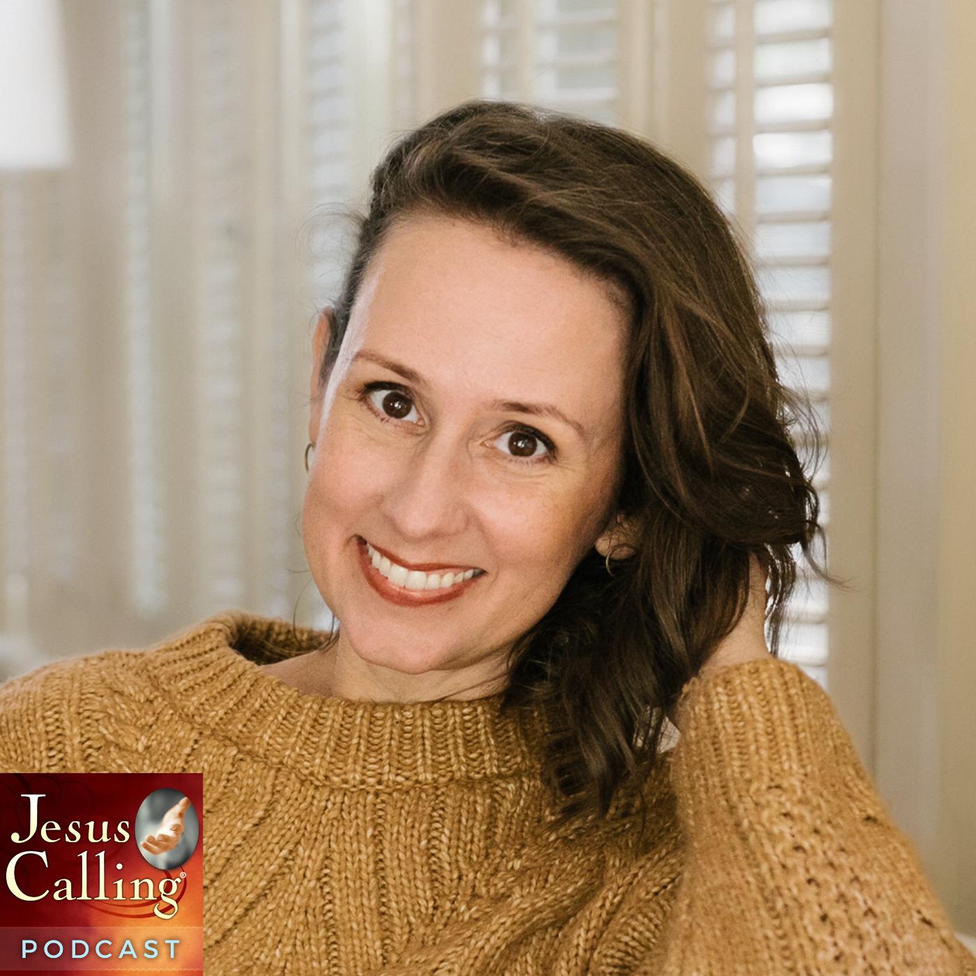 Finding Stability and Peace in the Shifting Sands of Change: Emily P ...