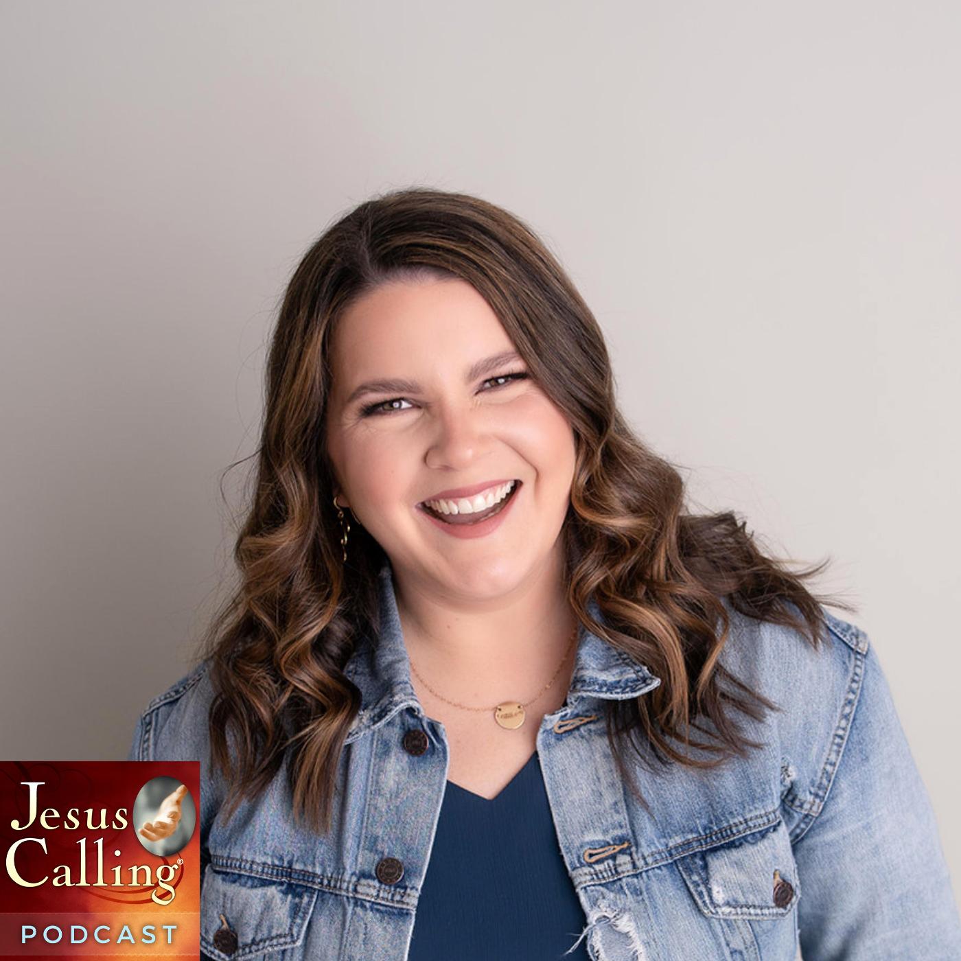 Finding Stability and Peace in the Shifting Sands of Change: Emily P ...