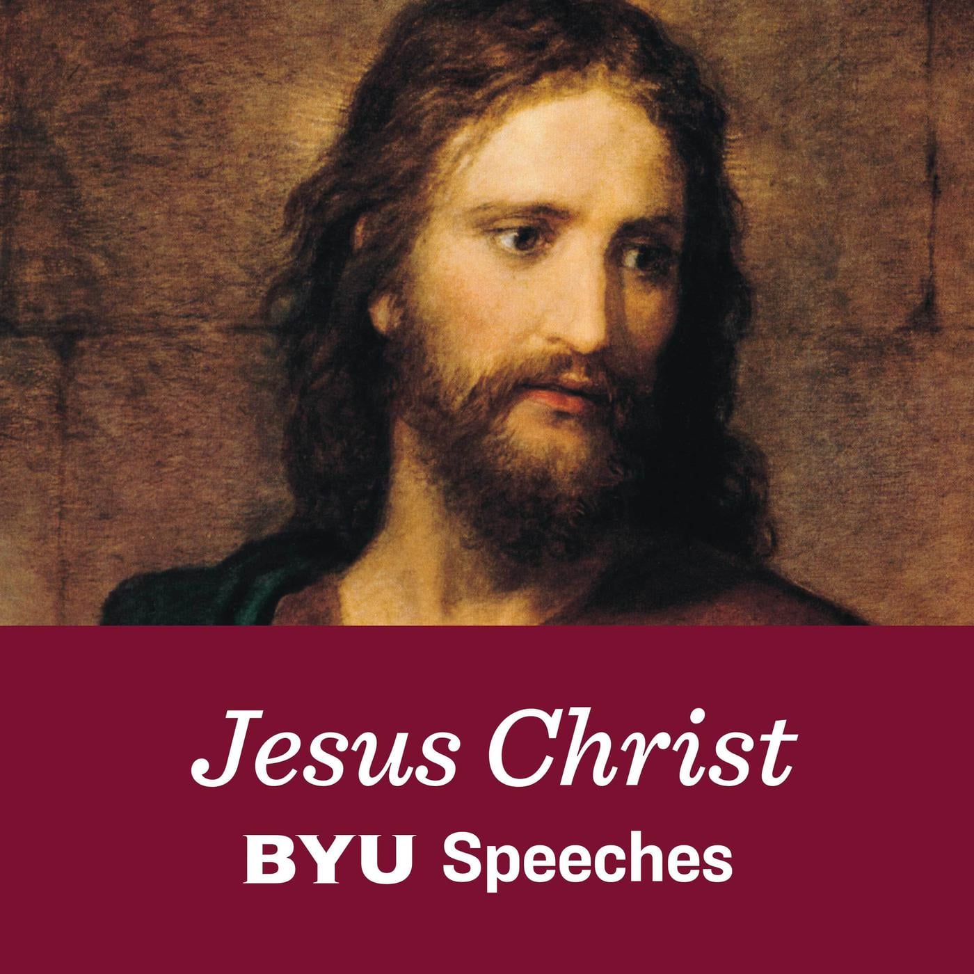 Do We Really Believe? | Blake E. Peterson | May 2016 | Listen Notes