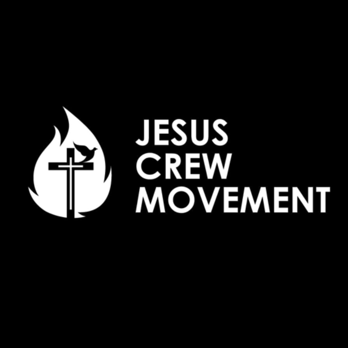 Breaking The Chains of Unforgiveness - Jesus Crew Movement (podcast ...