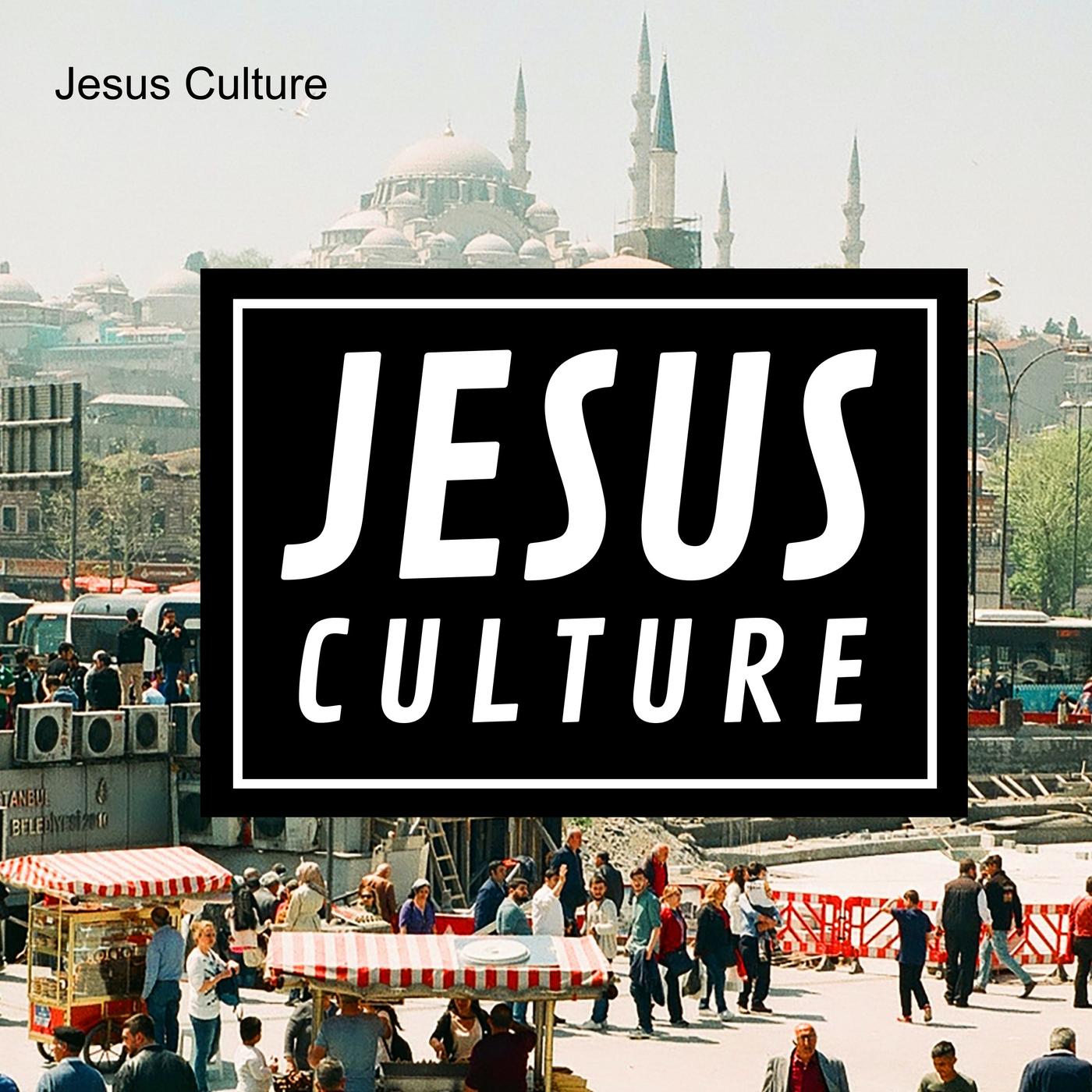 Why Is the Bible So Judgmental? - Jesus Culture (podcast) | Listen Notes