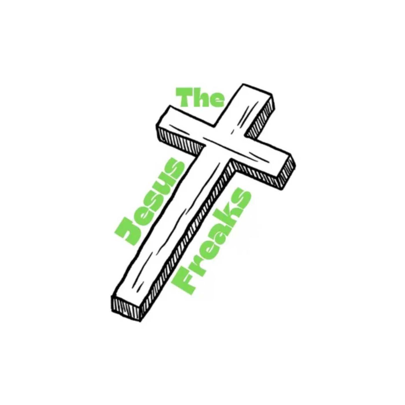 jesus freaks:fruit of the spirit love - jesus freaks (podcast) | Listen ...