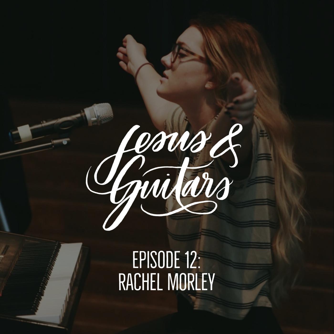 Interview with Casey Marvin (Veritas Guitars) Part 2 | Listen Notes