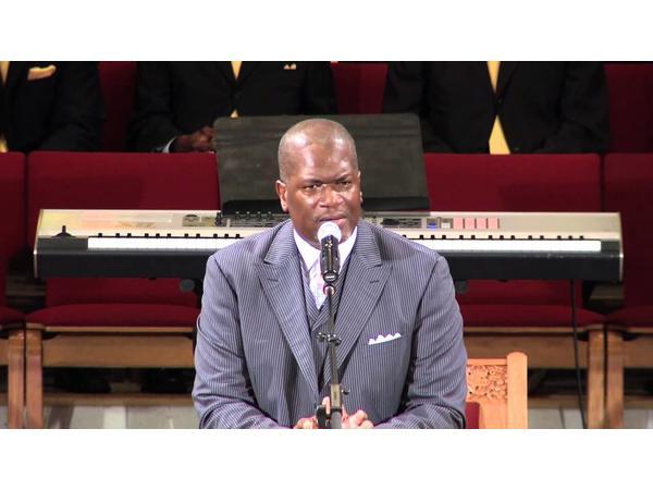 Pastor Terry K Anderson - Jesus In the Morning Radio (podcast) | Listen ...