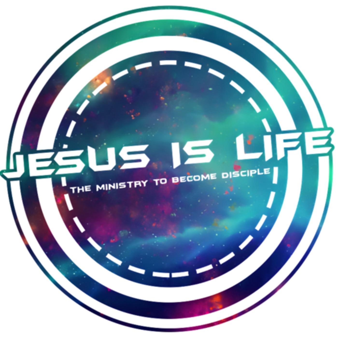 JESUS IS LIFE CHURCH - Suraj Premani (podcast) - JESUS IS LIFE CHURCH ...