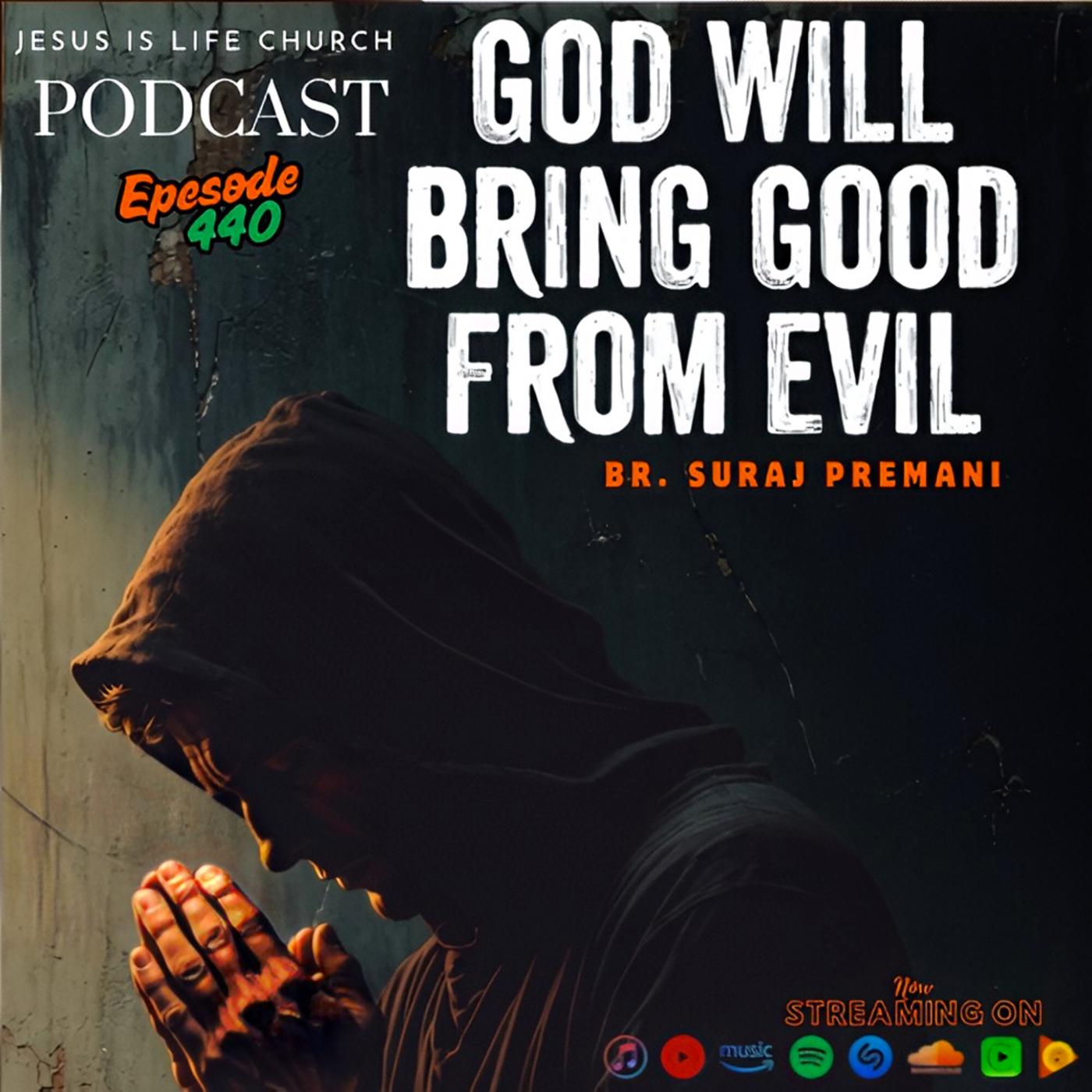 JESUS IS LIFE CHURCH - Suraj Premani (podcast) - JESUS IS LIFE CHURCH ...