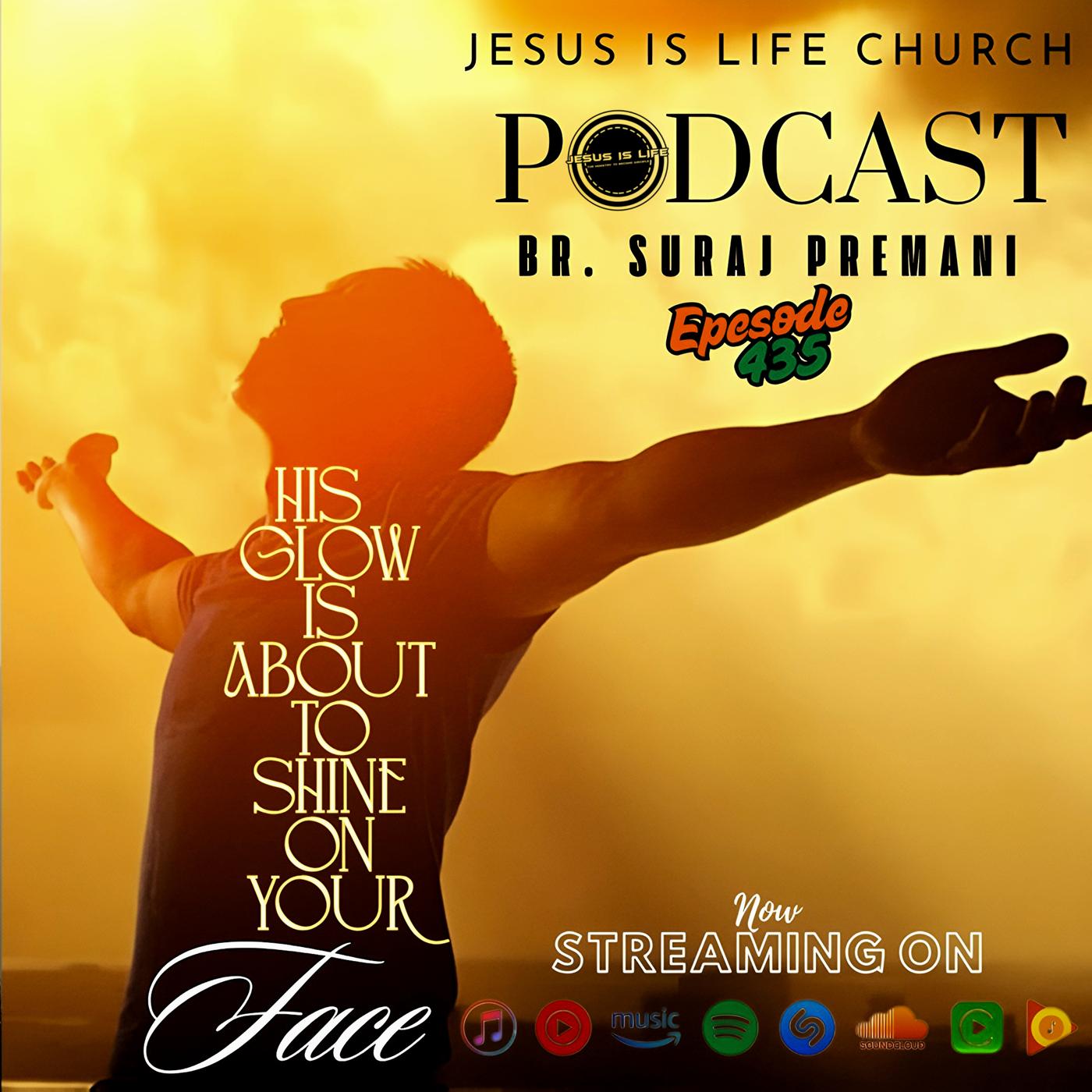 JESUS IS LIFE CHURCH - Suraj Premani (podcast) - JESUS IS LIFE CHURCH ...