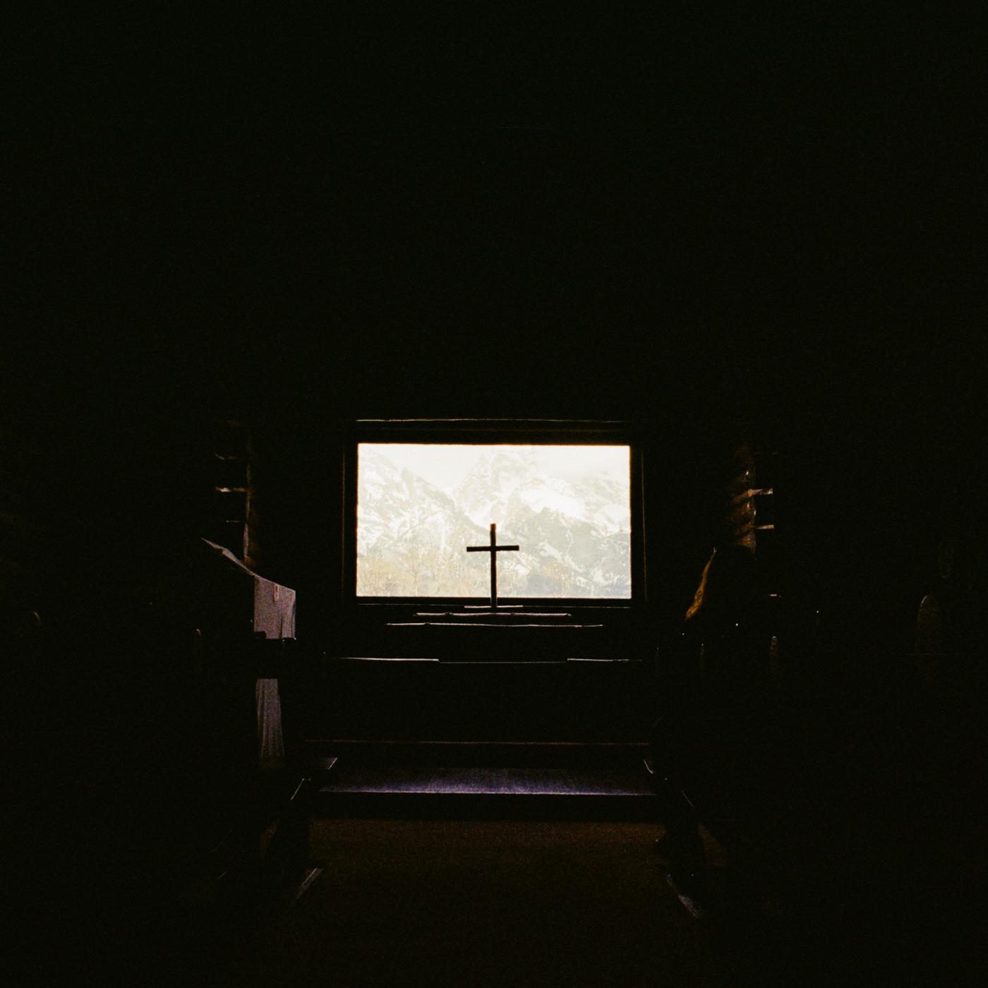 Jesus is Offensive | Discipline - JESUS IS OFFENSIVE (podcast) | Listen ...