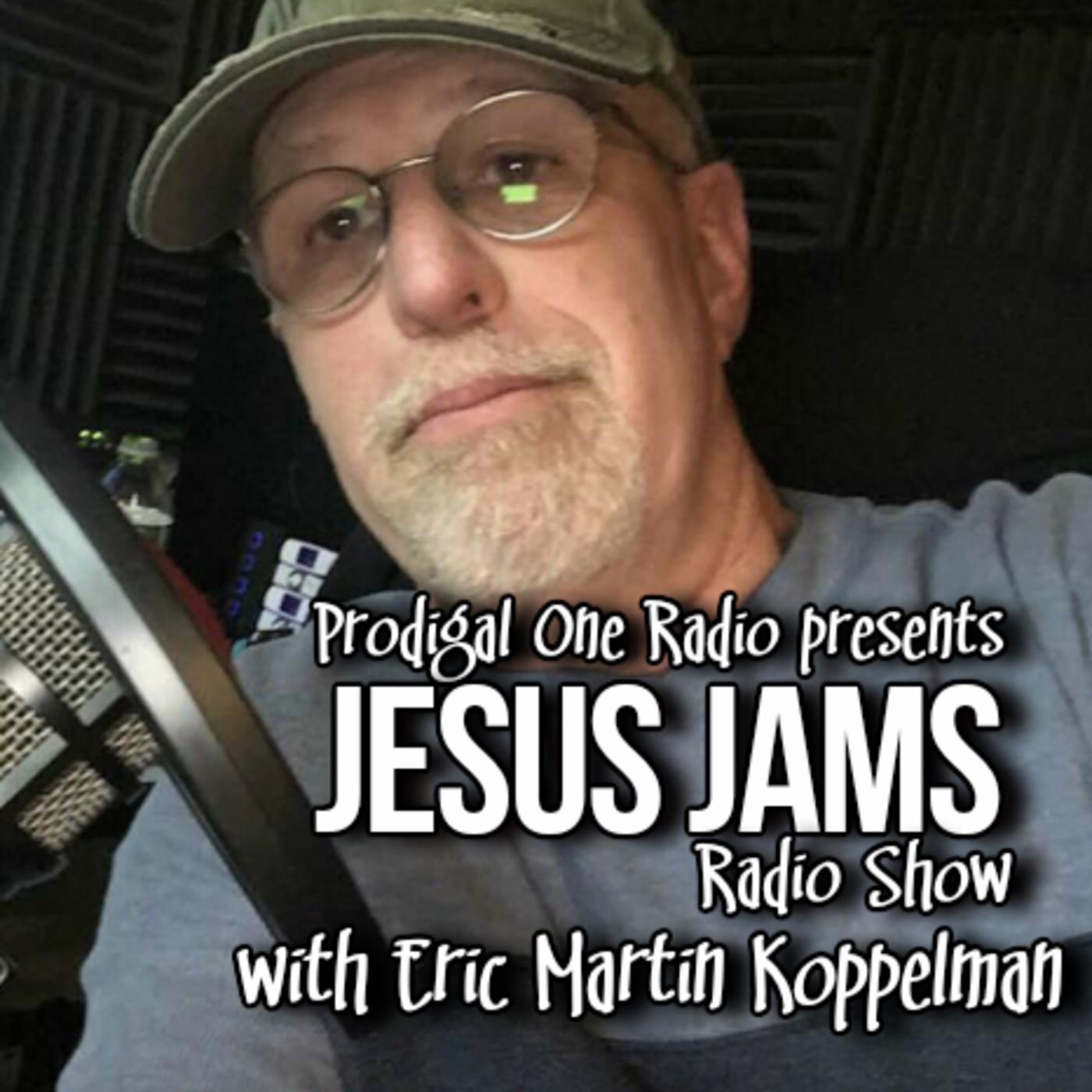 JESUS JAMS RADIO SHOW- 072019- FINAL - Jesus Jams Radio Show (podcast ...
