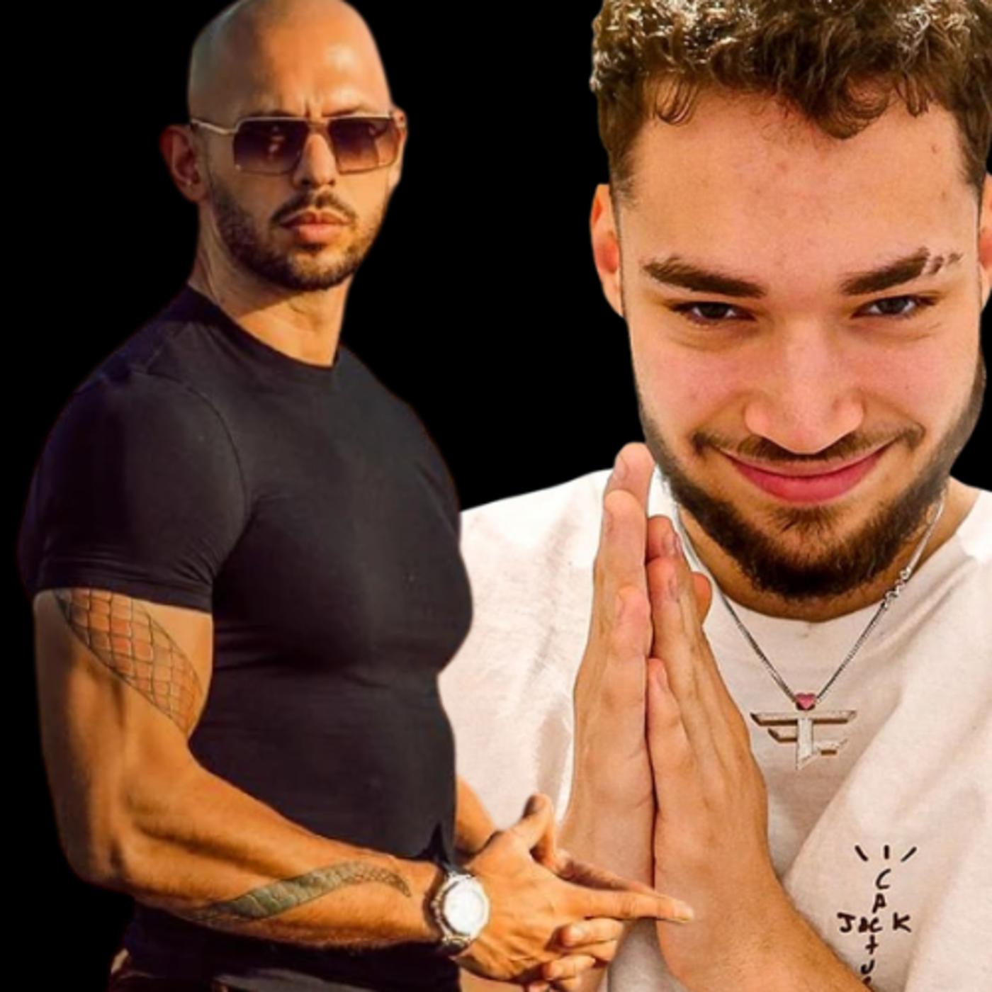 Jet talk with Andrew Tate (podcast) - Andrew “Cobra” Tate | Listen Notes