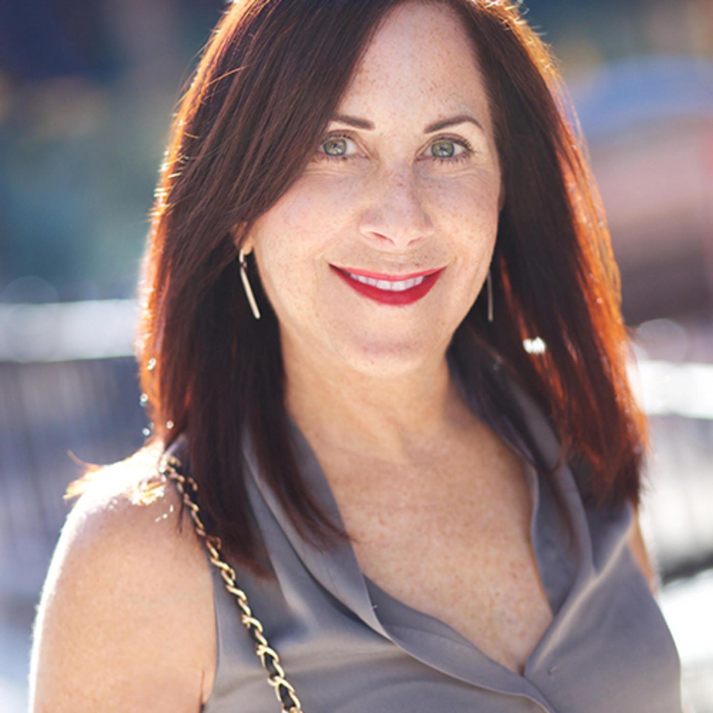 109-Julie Tarney-My Son Wears Heels-Pt.1 - Jewbalations (podcast ...