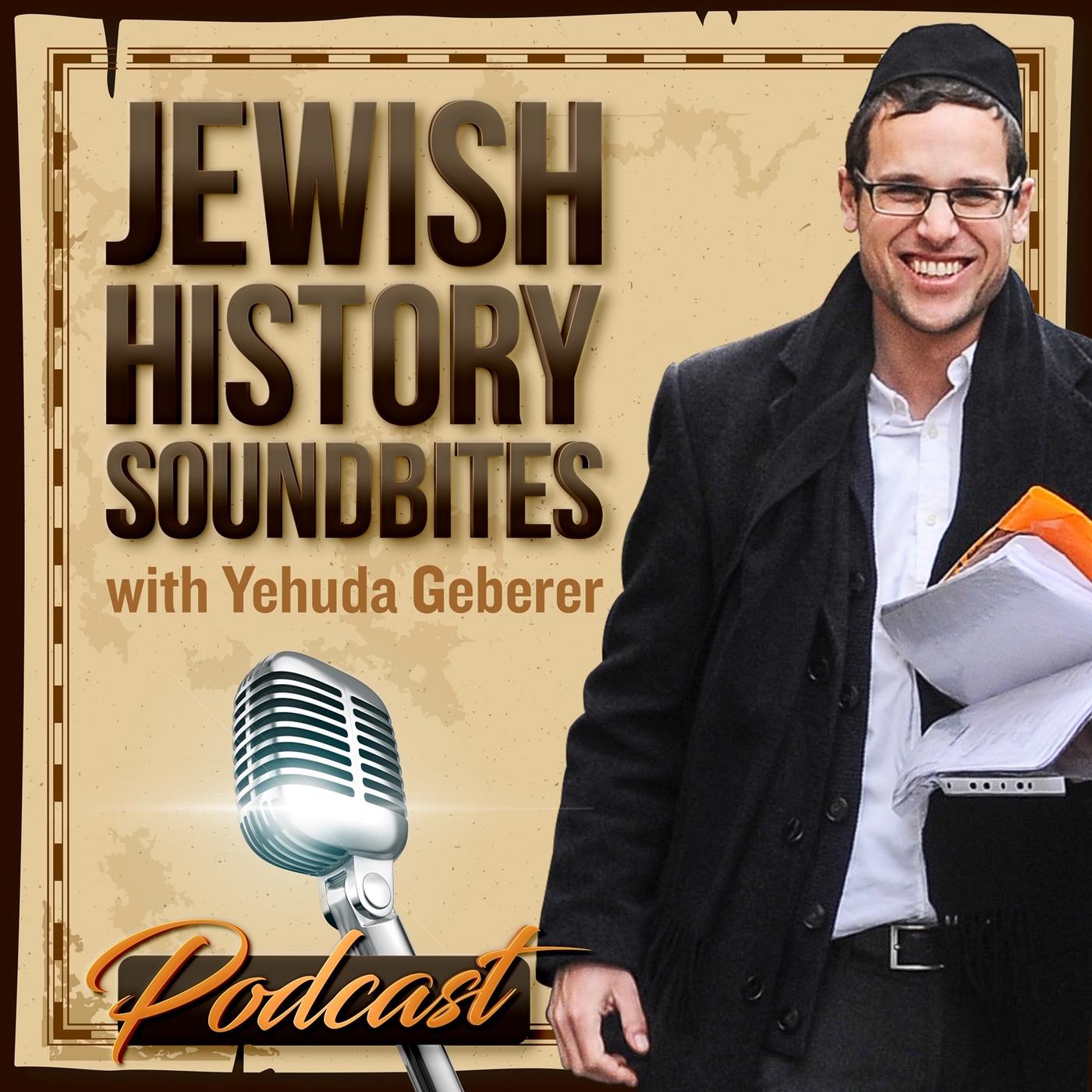 The Yeshiva Elite in 19th Century Lithuania - Jewish History Soundbites ...