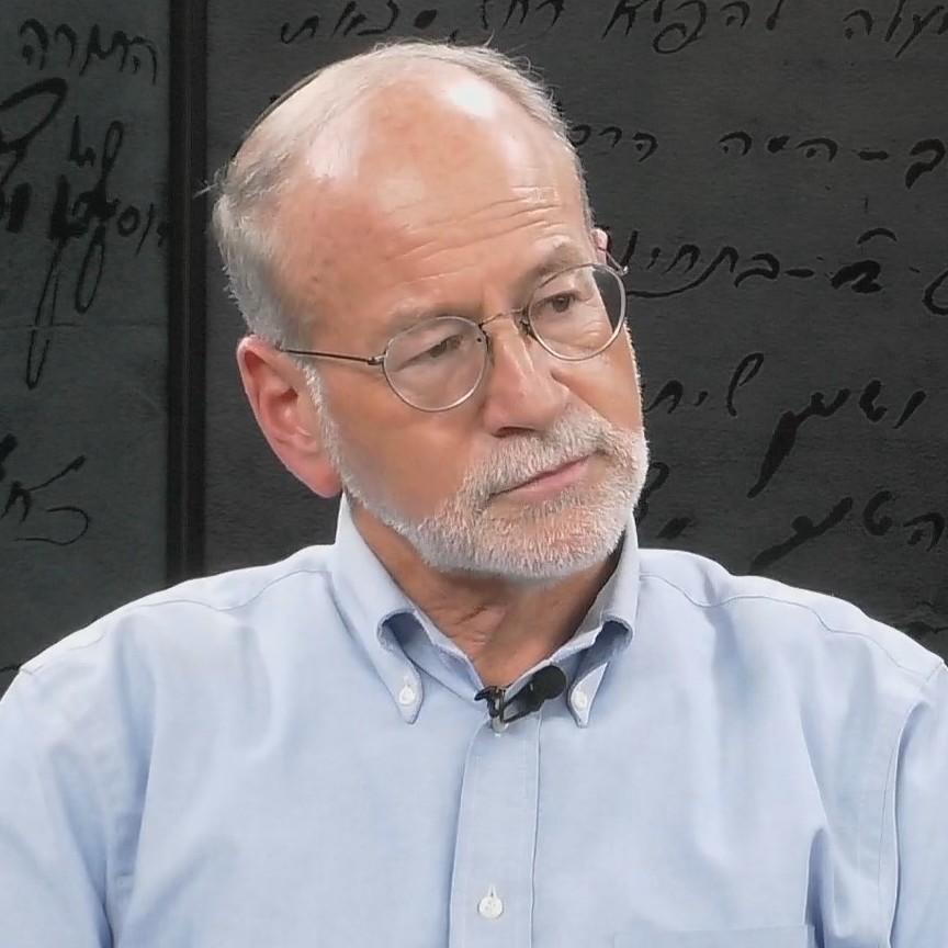 The Deeper Meaning of Sukkot: Shmuly Yanklowitz on Joy, Humility and ...