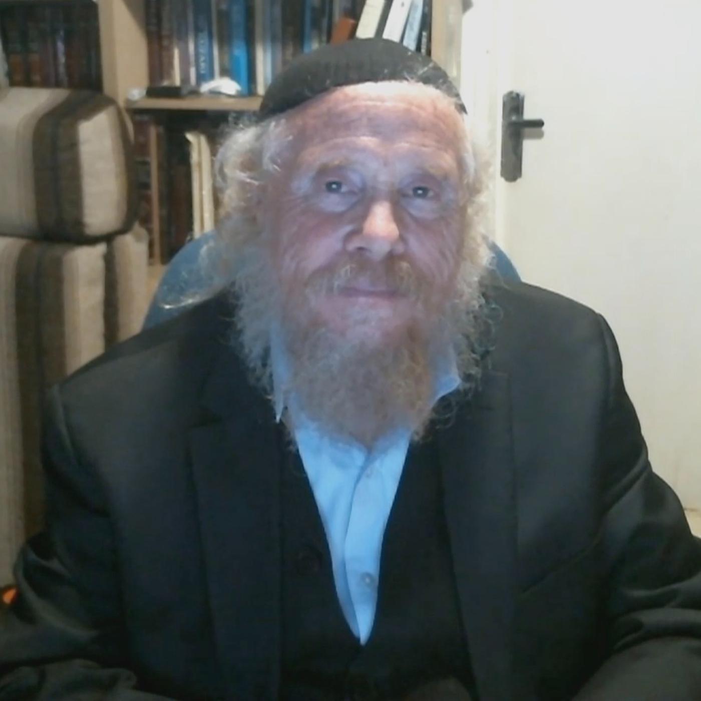 Nehama Leibowitz and Studying the Bible (Torah) with Smadar Rosensweig ...