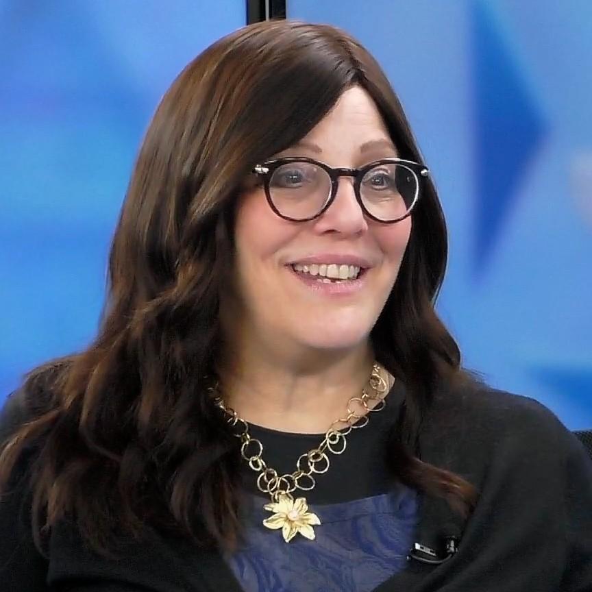 Nehama Leibowitz and Studying the Bible (Torah) with Smadar Rosensweig ...