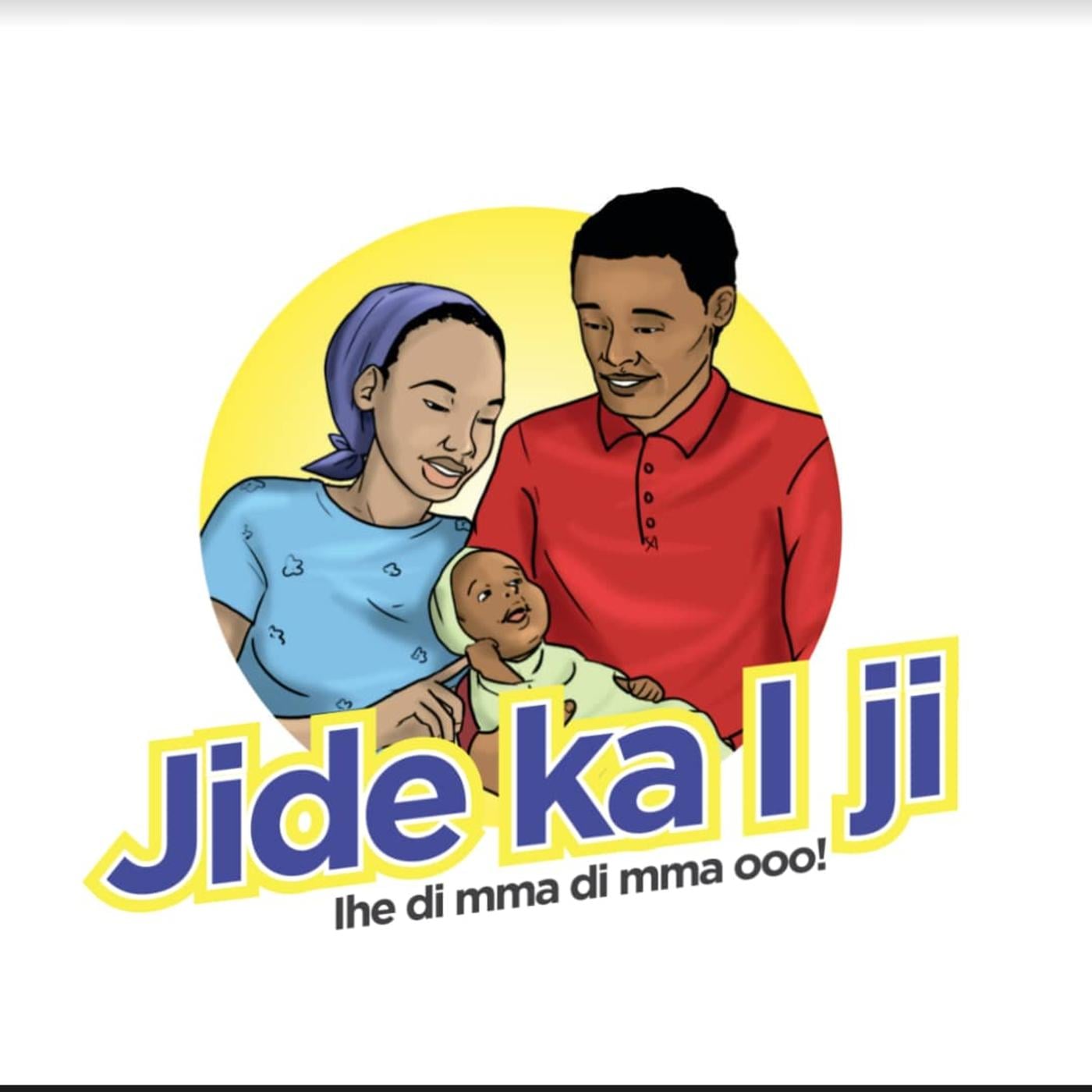 JKIJ Ep5 _s01 - Jide ka I ji (podcast) | Listen Notes