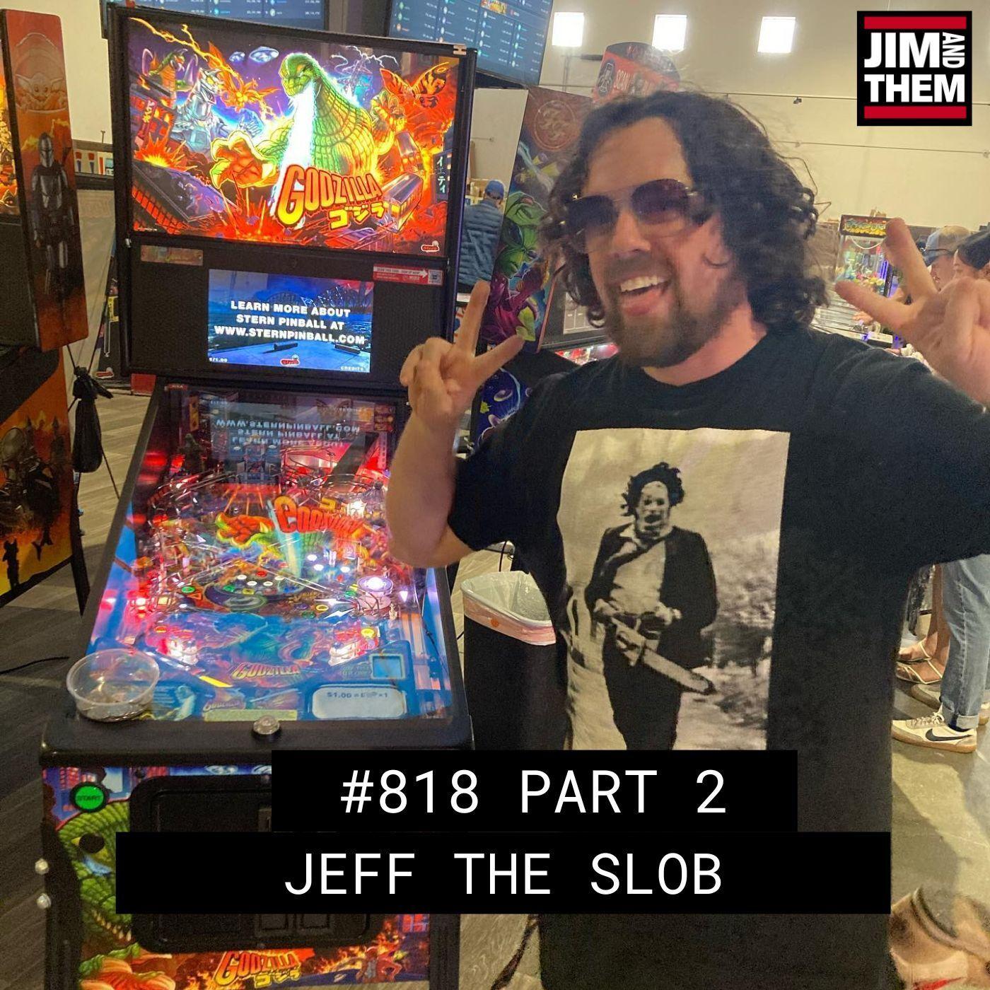 #586 Part 1: Donald Duck’s Poop Adventure - Jim and Them (Podcast ...