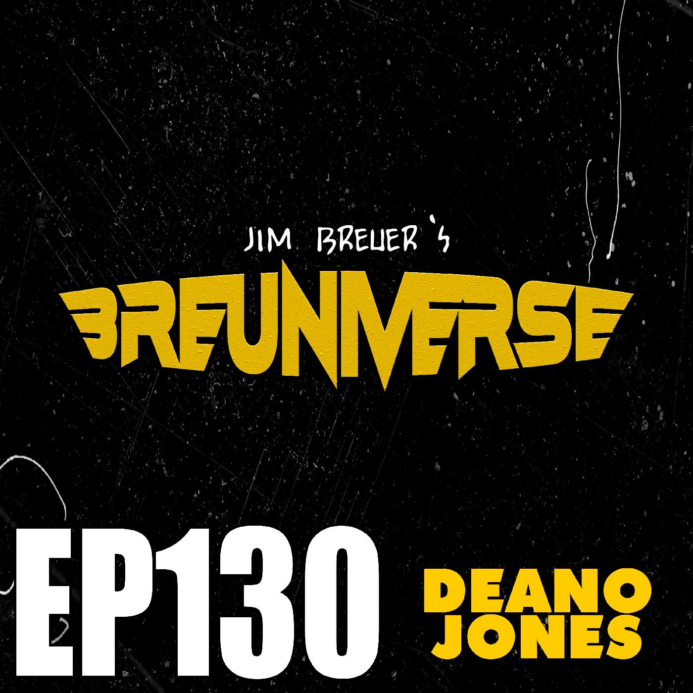 Serpents of Humanity | Jim Breuer's Breuniverse Podcast Ep. 140 ...