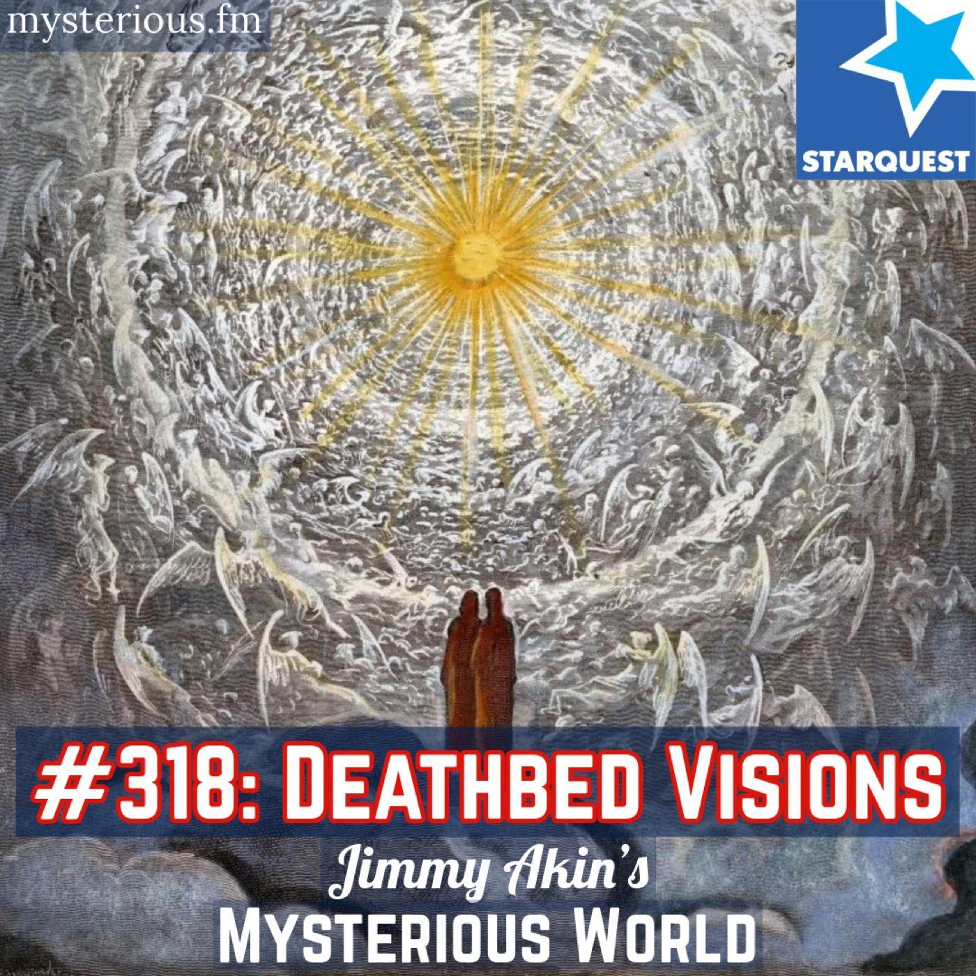 Why the Vatican Changed Its Rules for Evaluating Supernatural Phenomena ...