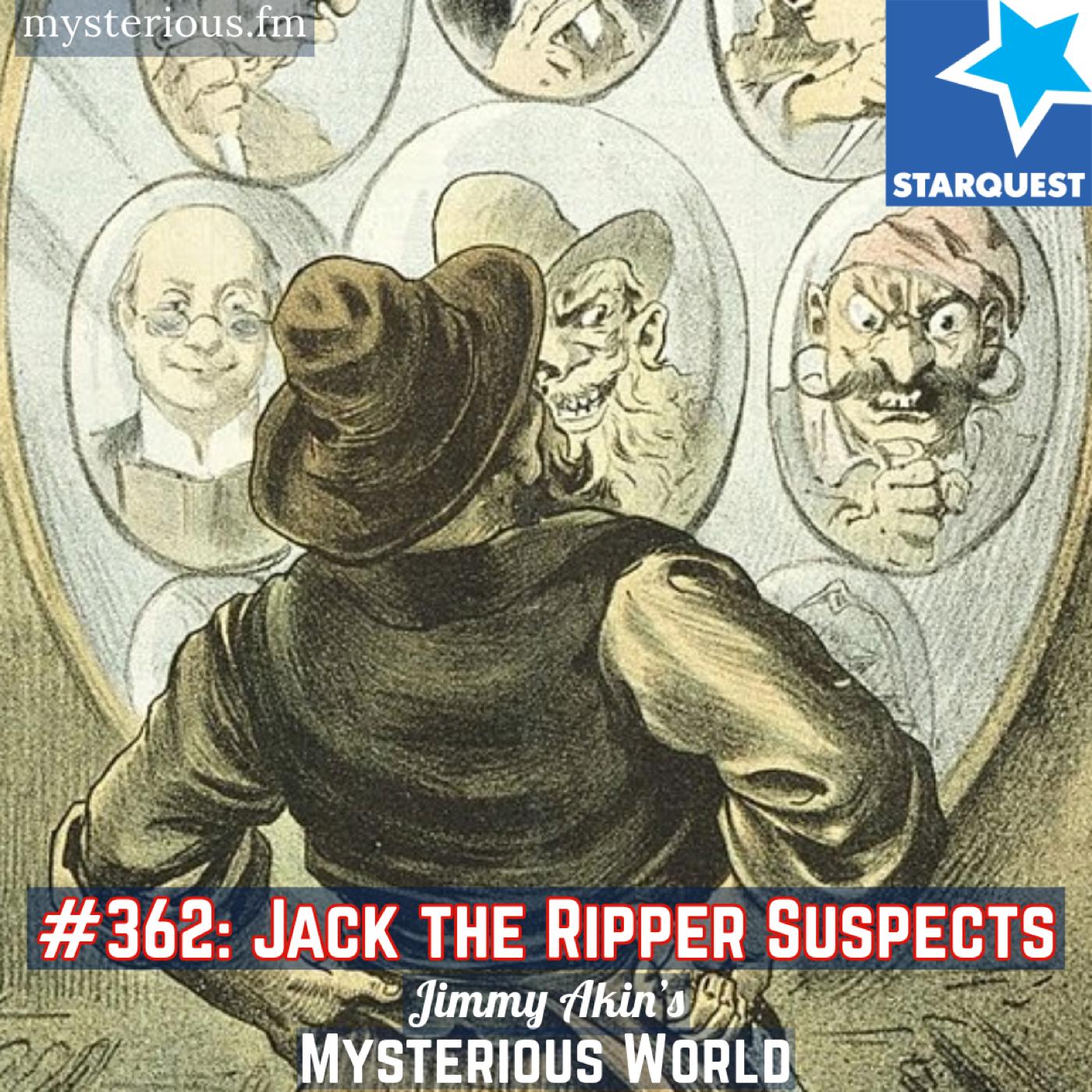 Jimmy Akin's Mysterious World (podcast) - Jimmy Akin | Listen Notes