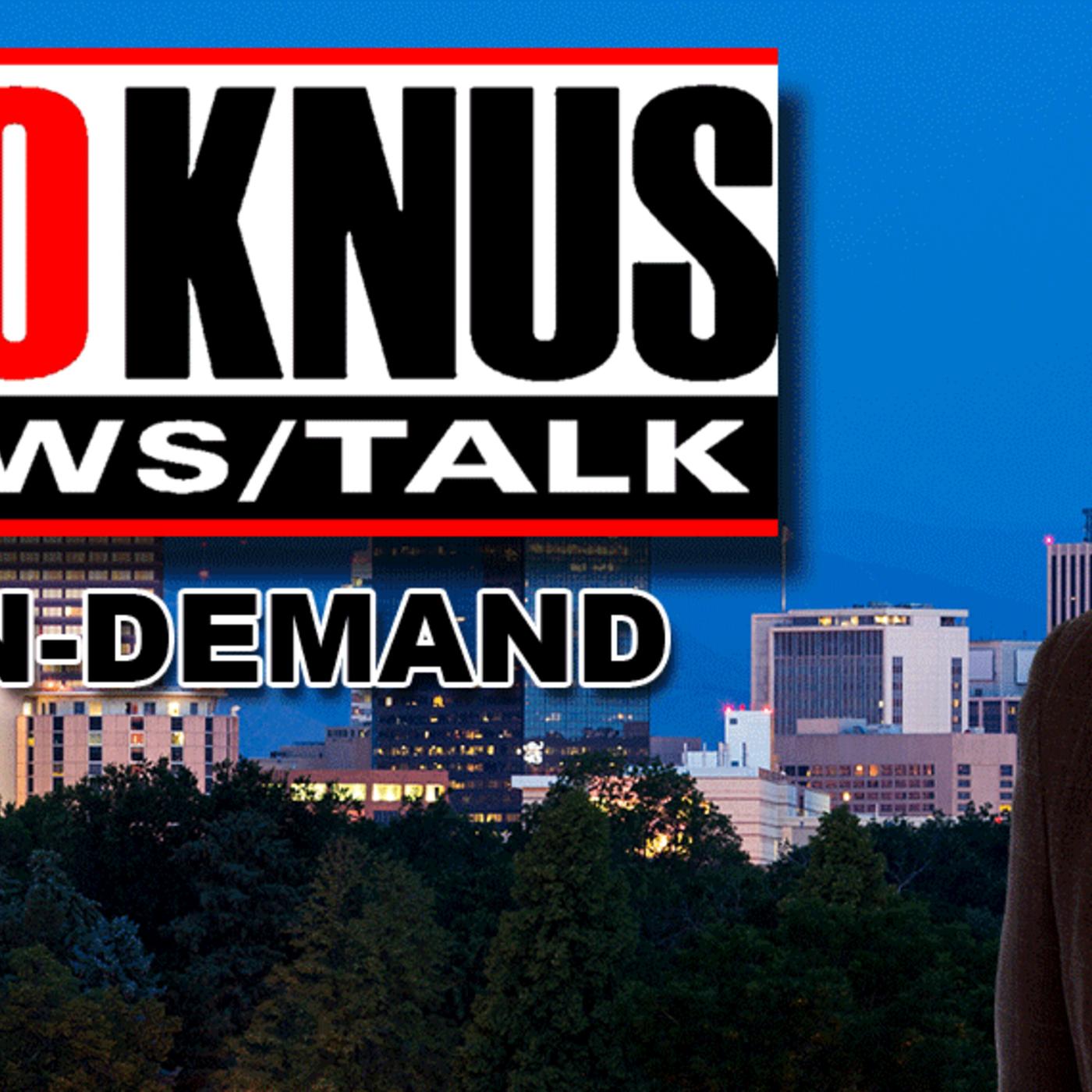 Wake Up! with Randy Corporon (Guest Host Jimmy Sengenberger) - July 28 ...