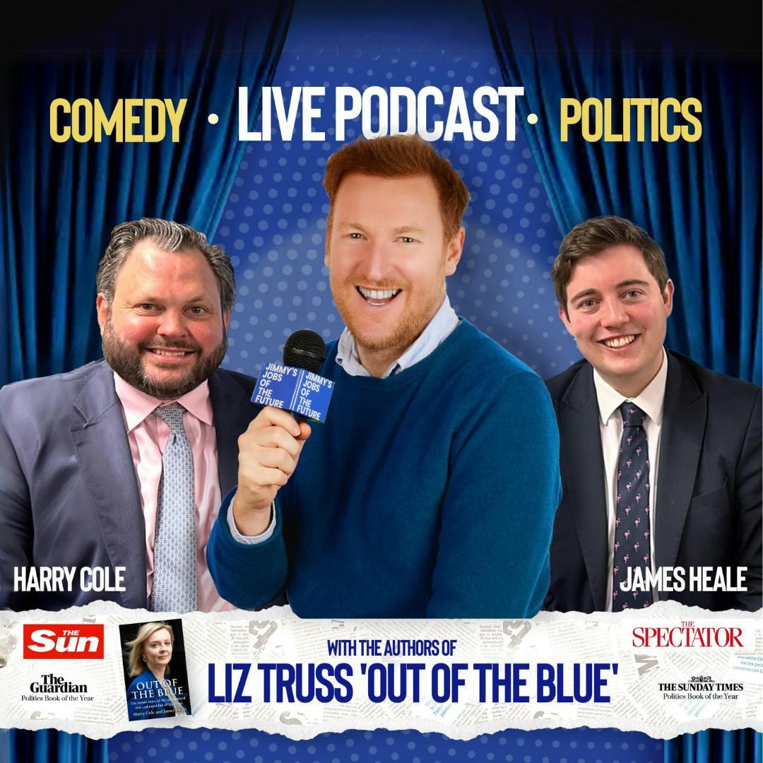 SPECIAL PT 1 | The Future of books, with Dragon Den’s history makers ...