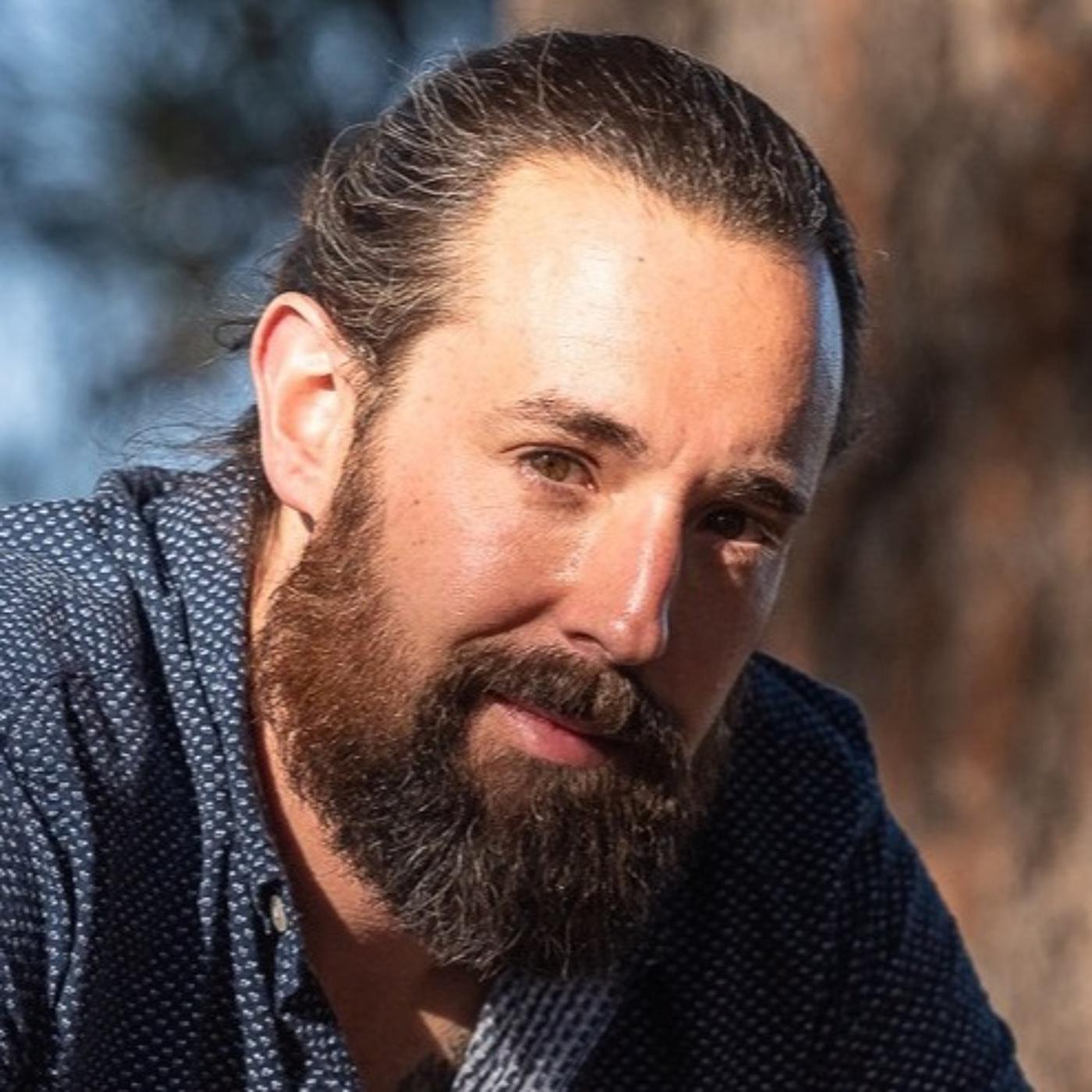 Paul Paterson regulates for water security - jivetalking (podcast ...