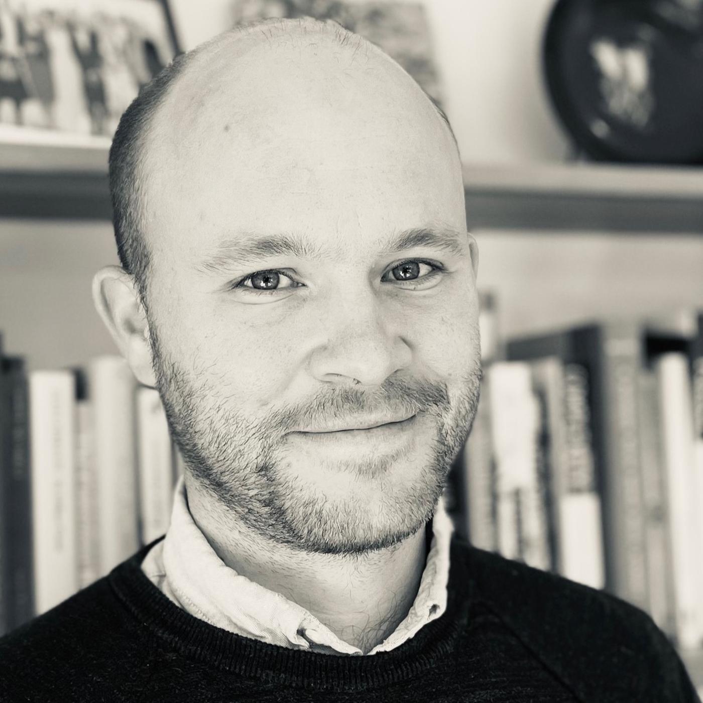 Paul Paterson regulates for water security - jivetalking (podcast ...